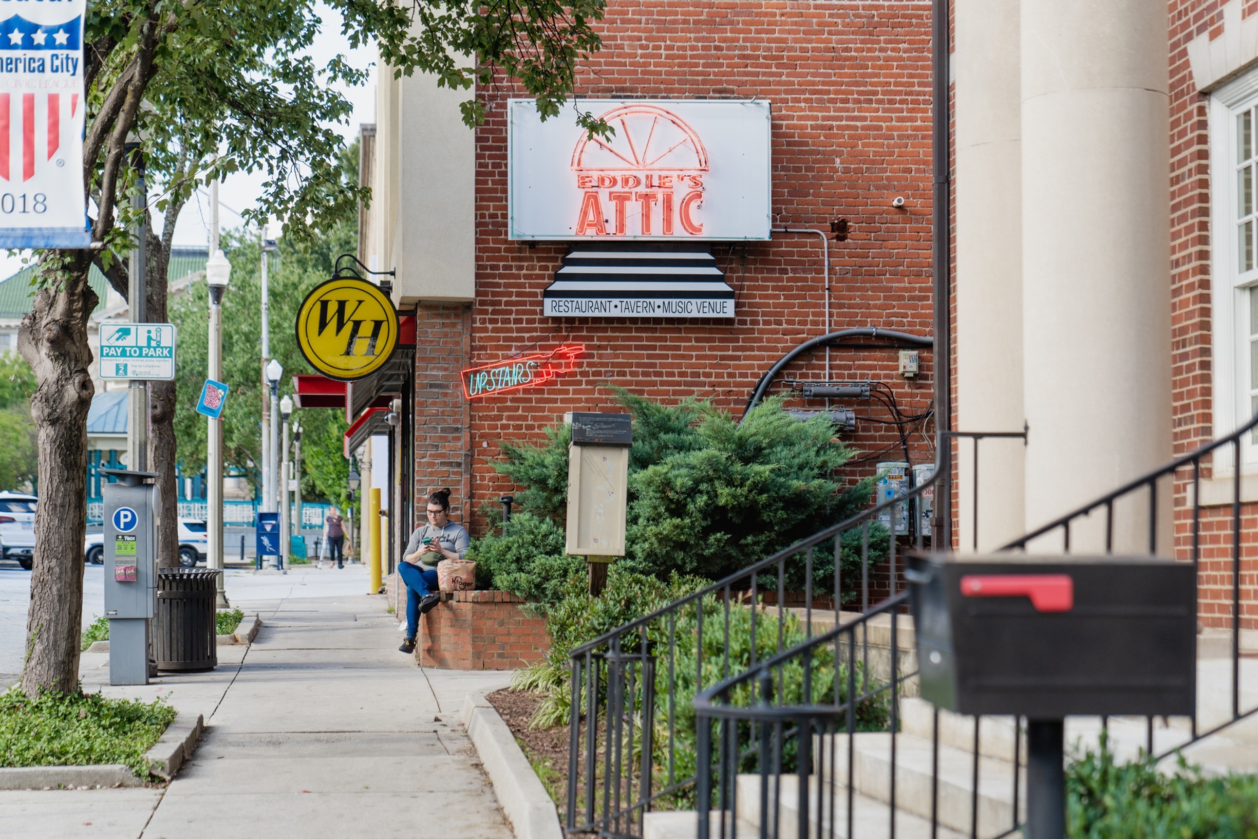 Photos & Tours | Modera Decatur Apartments In Decatur, GA