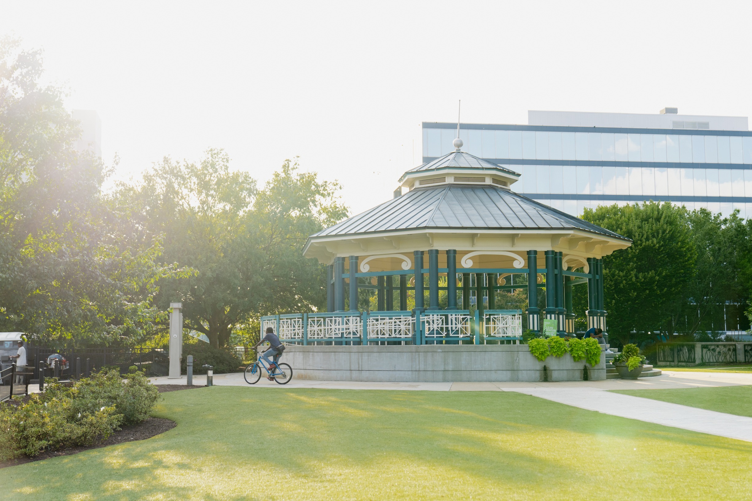 Photos & Tours | Modera Decatur Apartments In Decatur, GA