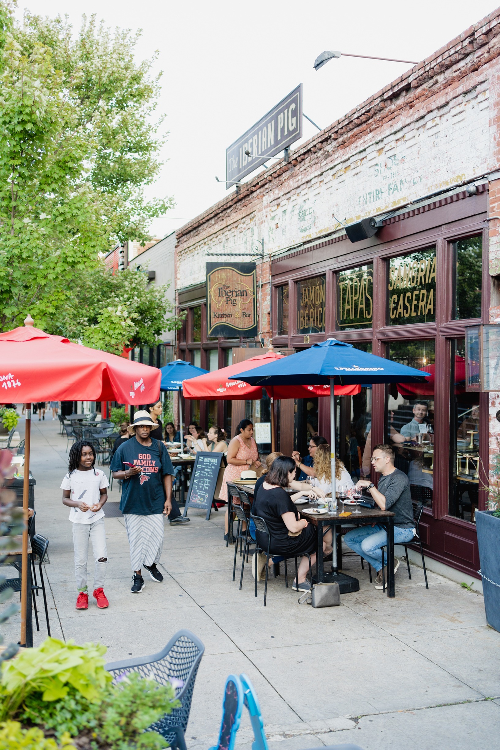 Photos & Tours | Modera Decatur Apartments In Decatur, GA