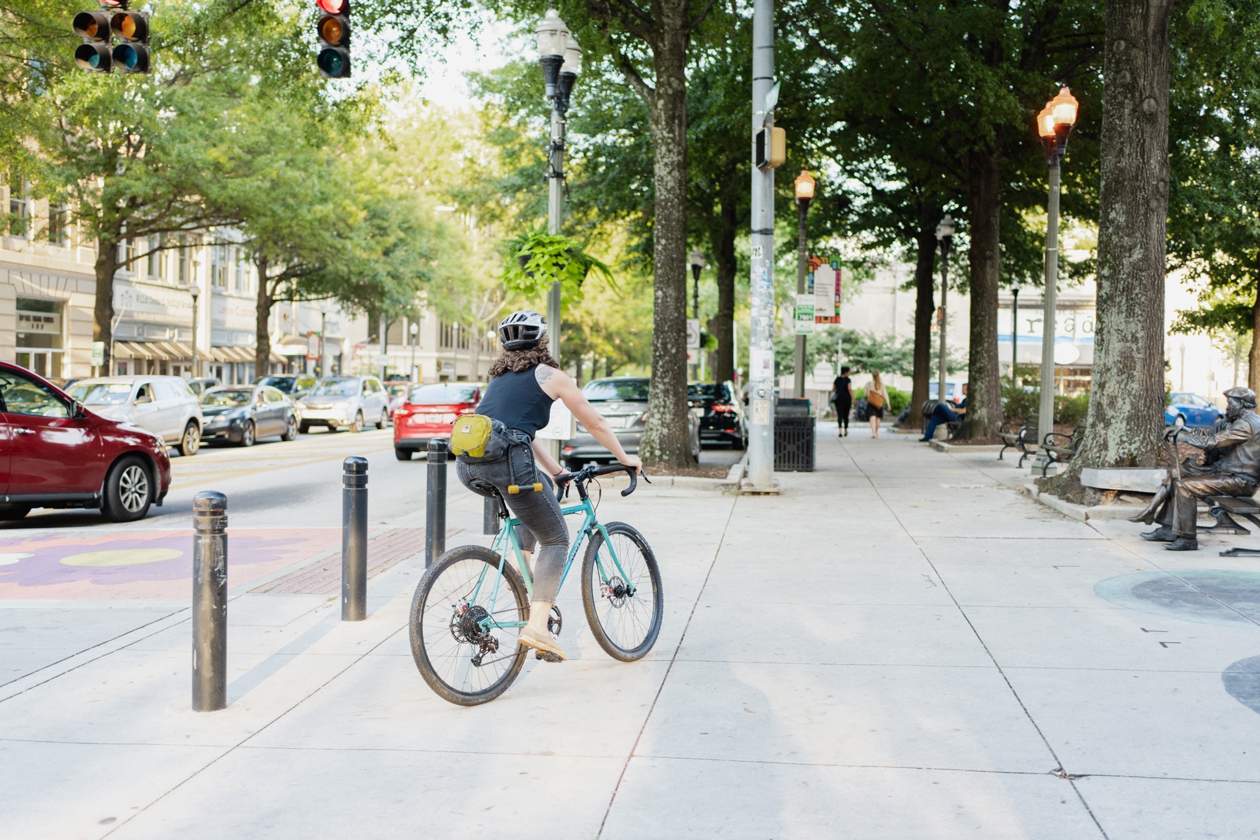 Photos & Tours | Modera Decatur Apartments In Decatur, GA