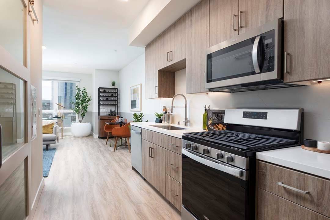 Photos, Videos, & 360 Tours | Modera Apartments in San Diego