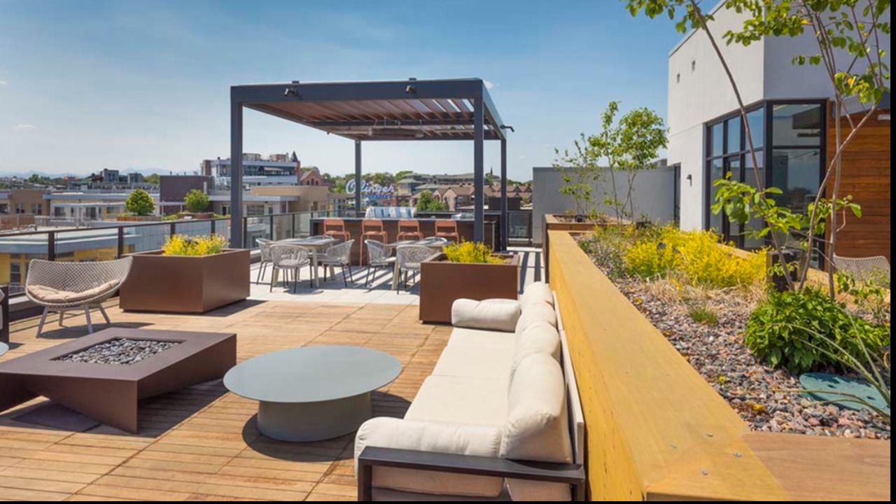 Photos & Tours | Modera LoHi Apartments in Denver, CO