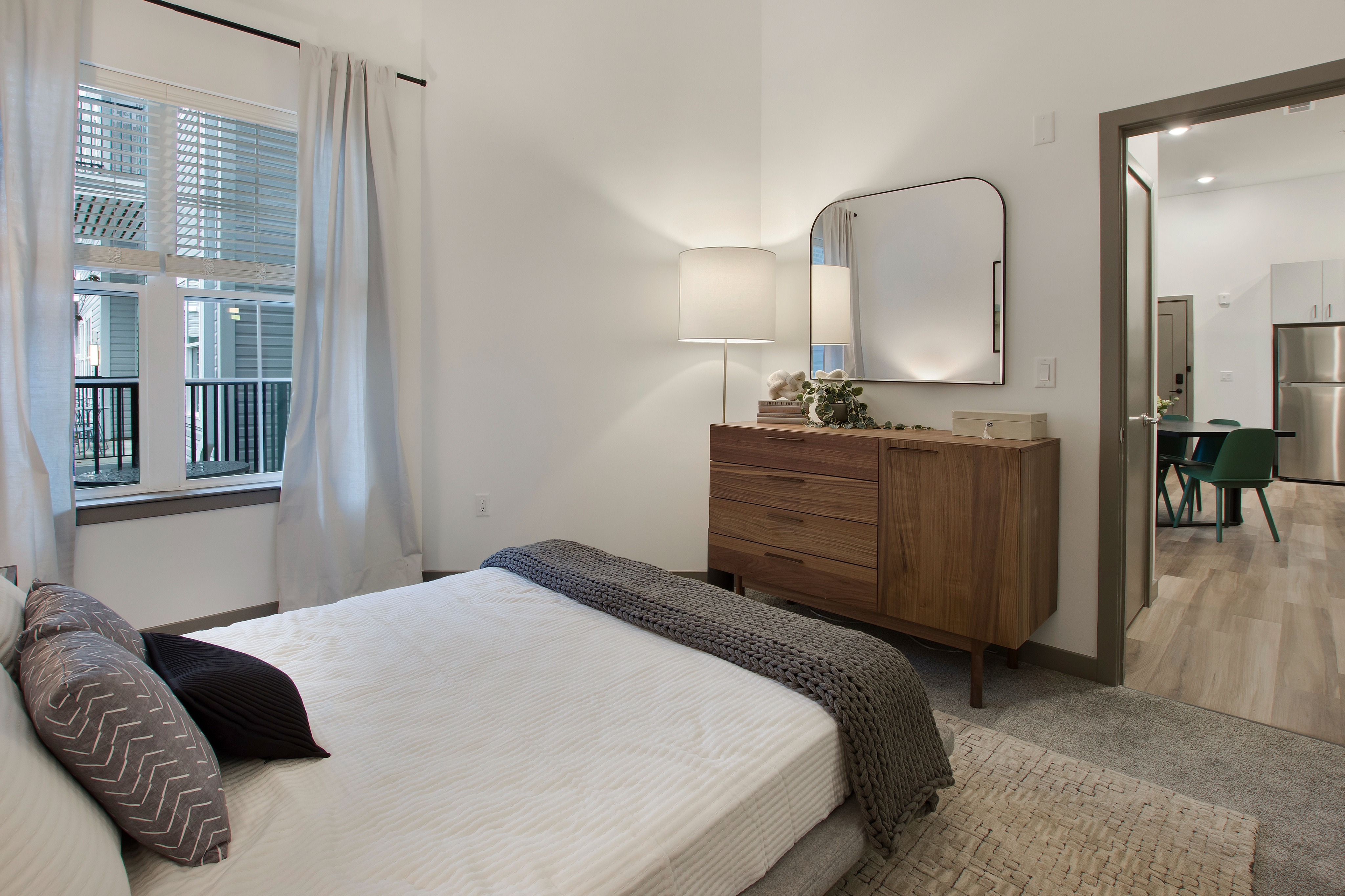 Photos | Modera Apartments in Berkeley Heights, NJ