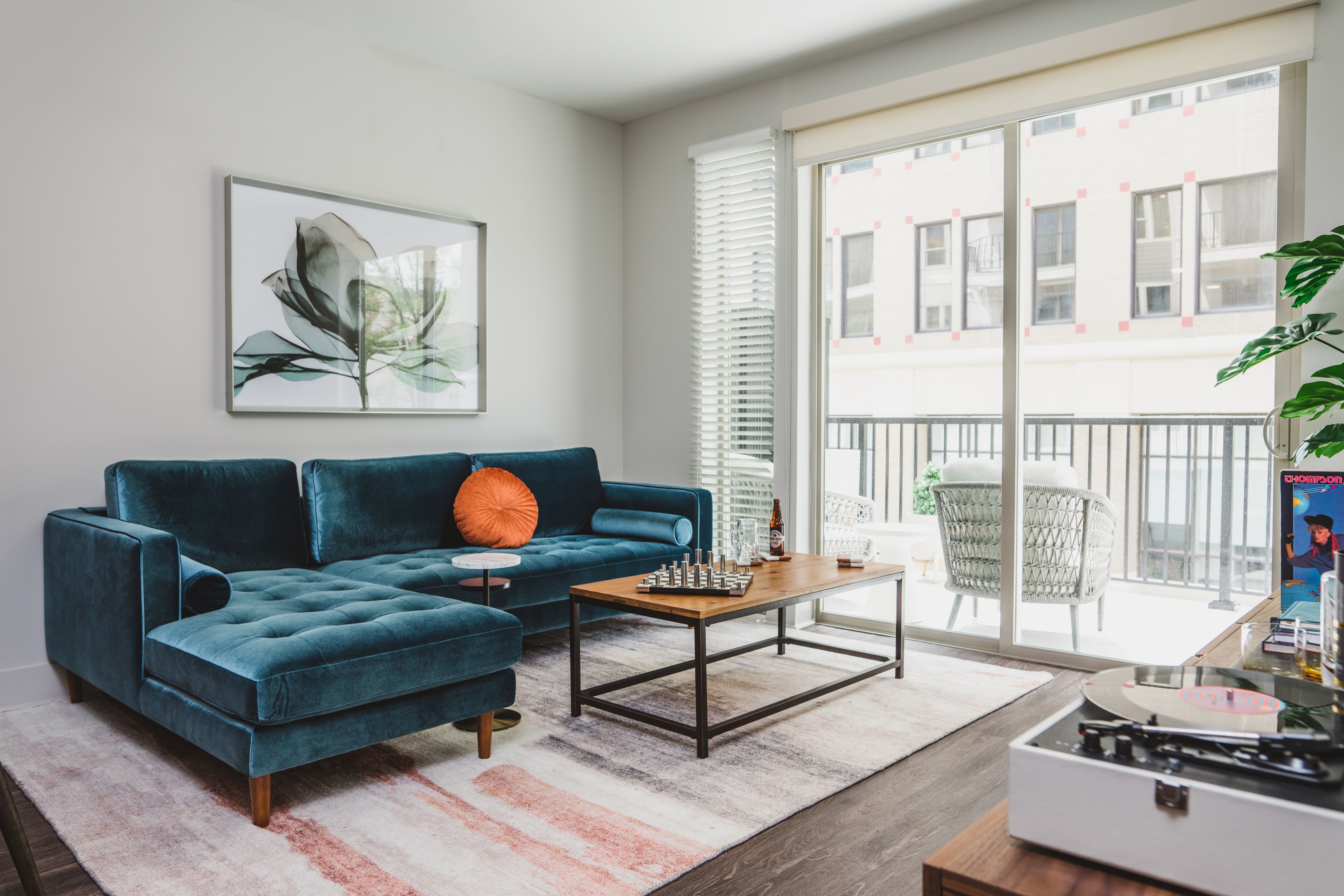 Photos & Tours | Modera Decatur Apartments In Decatur, GA