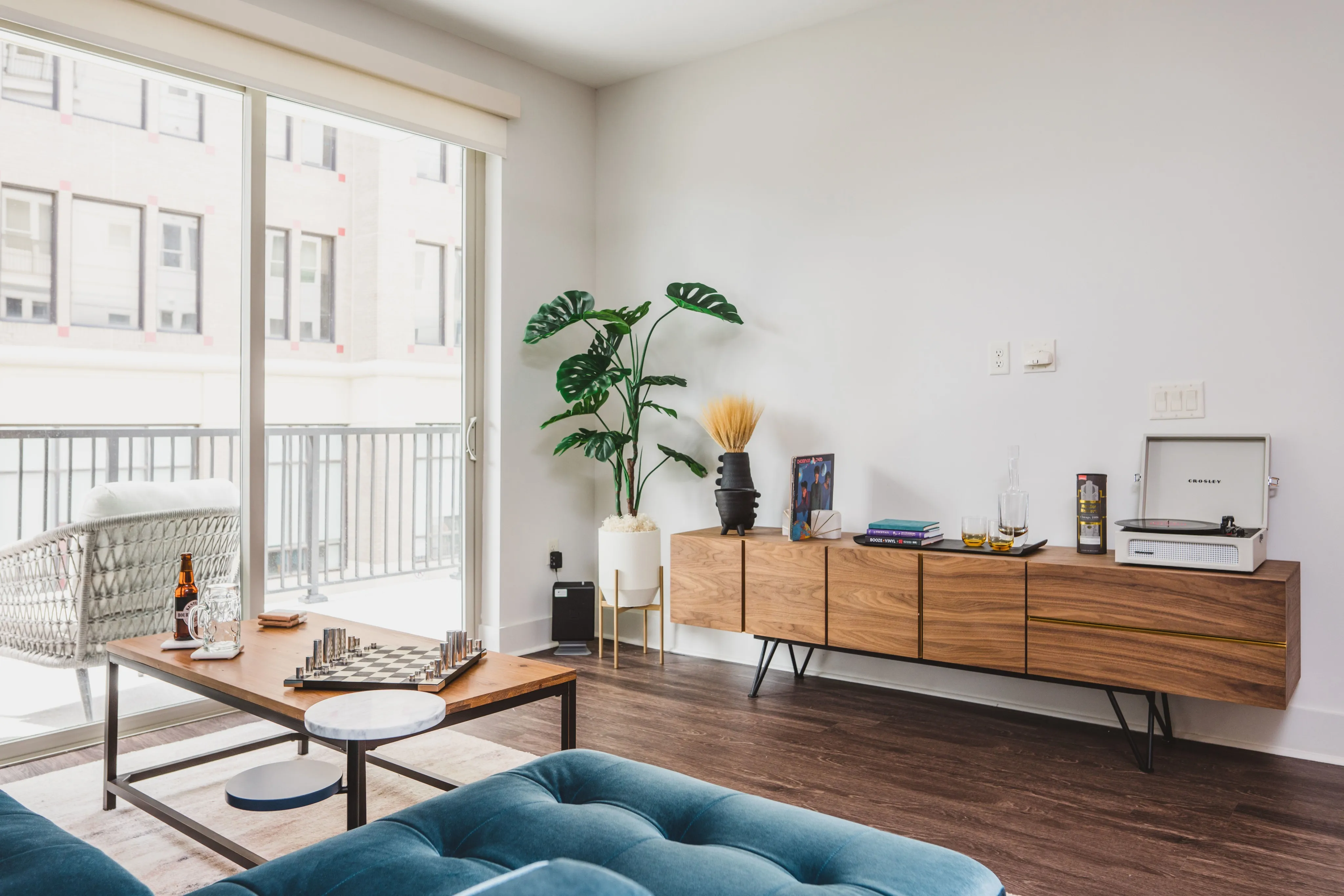 Photos & Tours | Modera Decatur Apartments In Decatur, GA