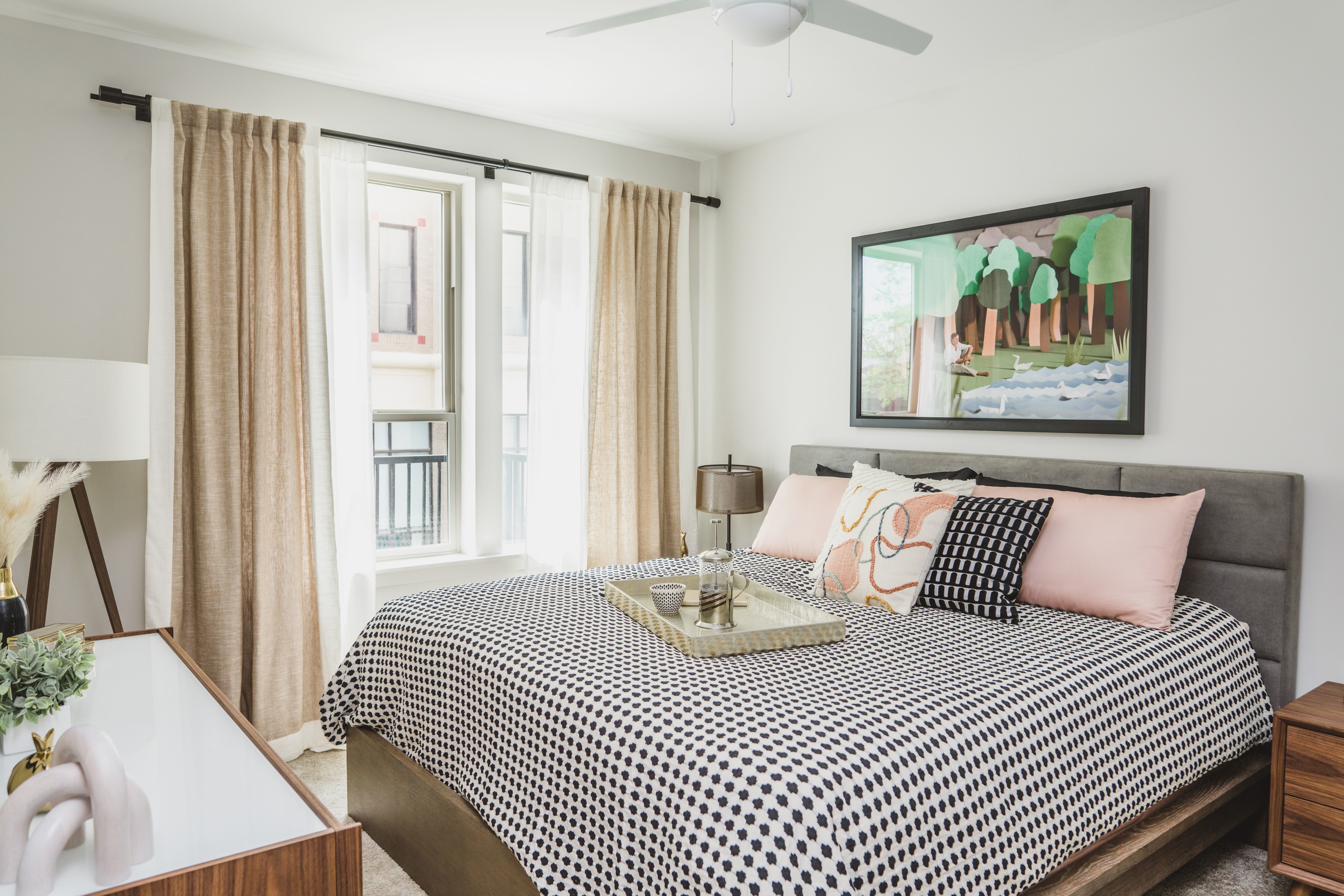 Photos & Tours | Modera Decatur Apartments In Decatur, GA