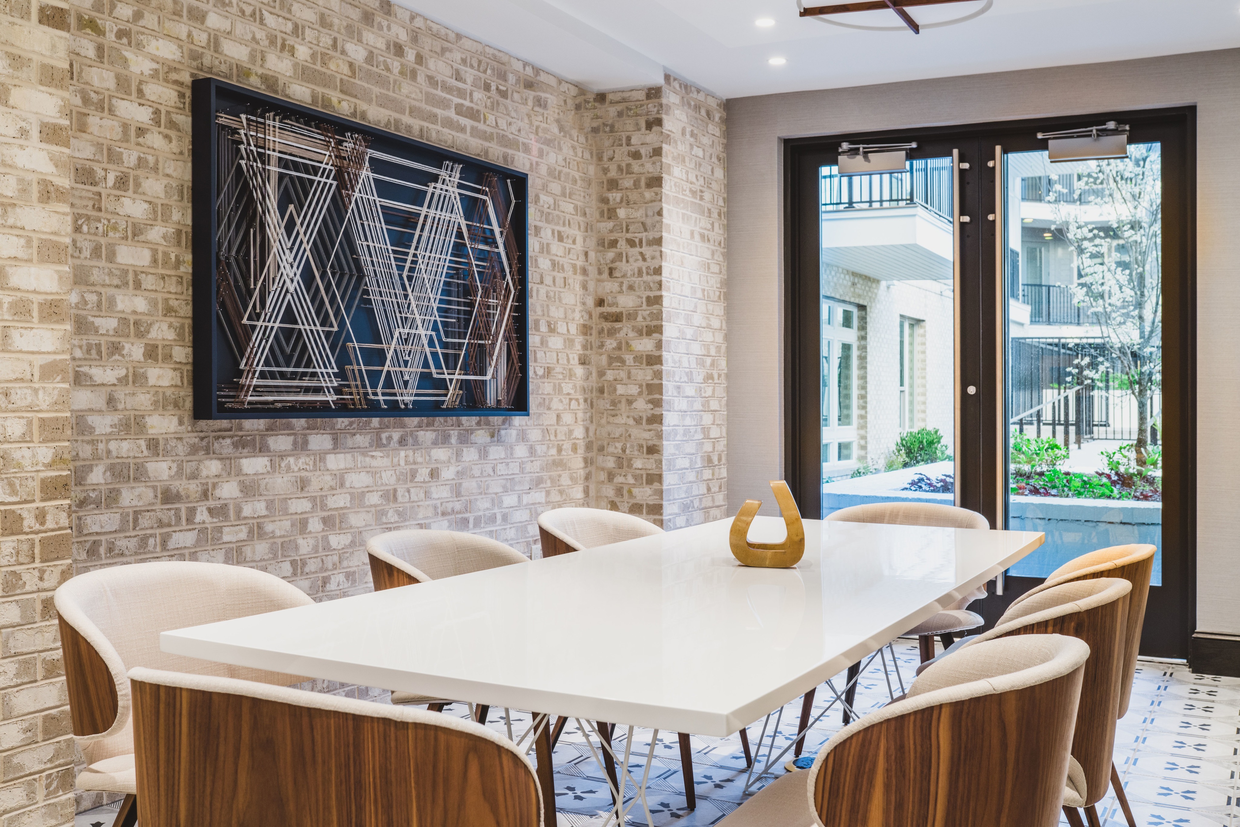 Photos & Tours | Modera Decatur Apartments In Decatur, GA