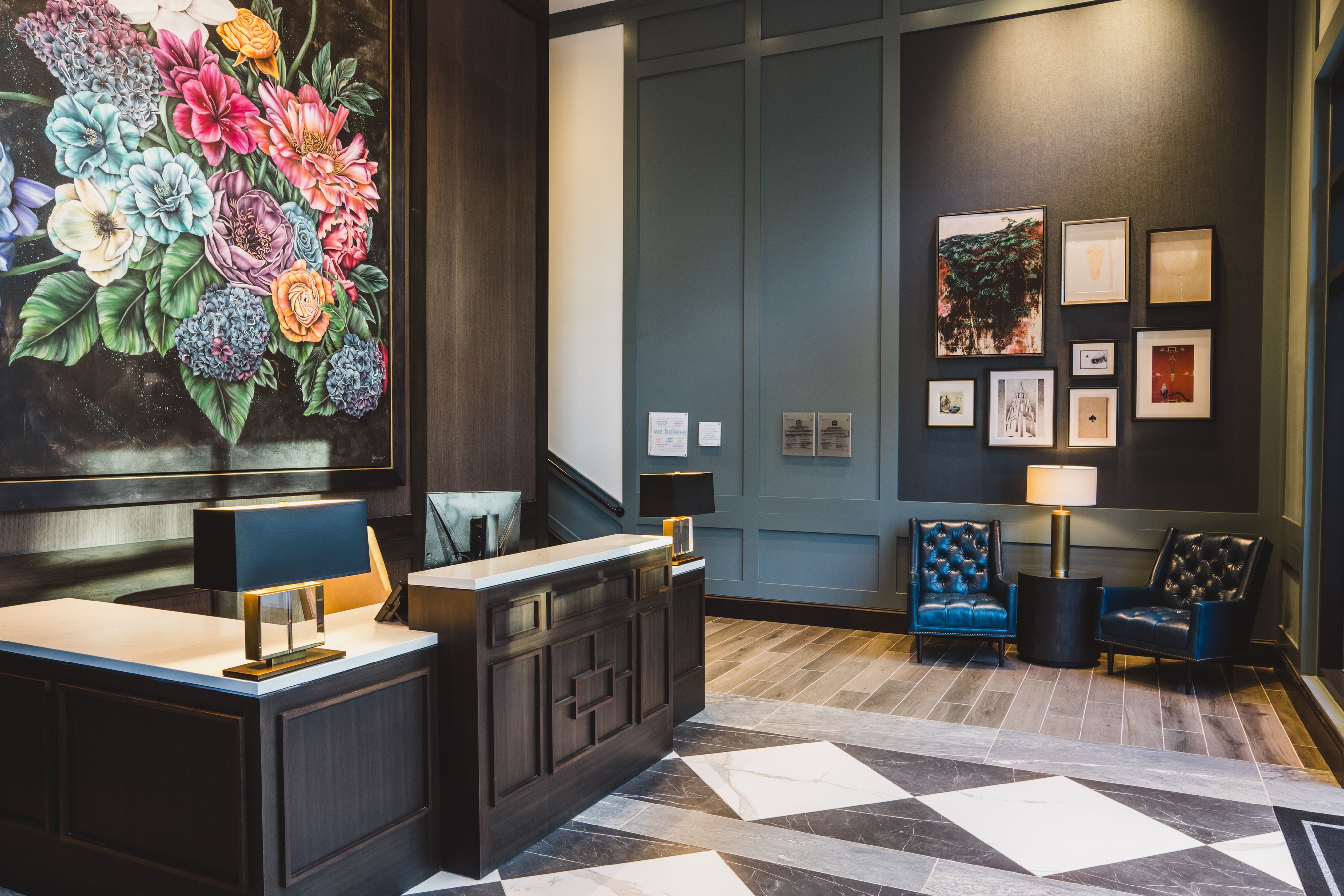 Photos & Tours | Modera Decatur Apartments In Decatur, GA