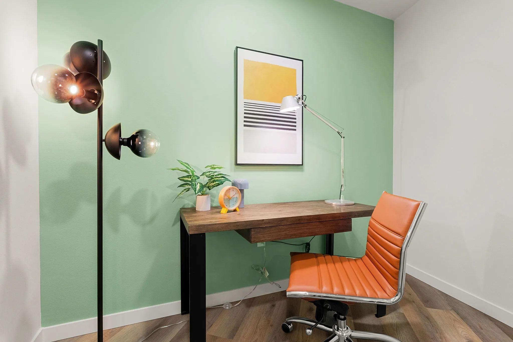 Photos | Modera Overlake – Apartments in Redmond, WA