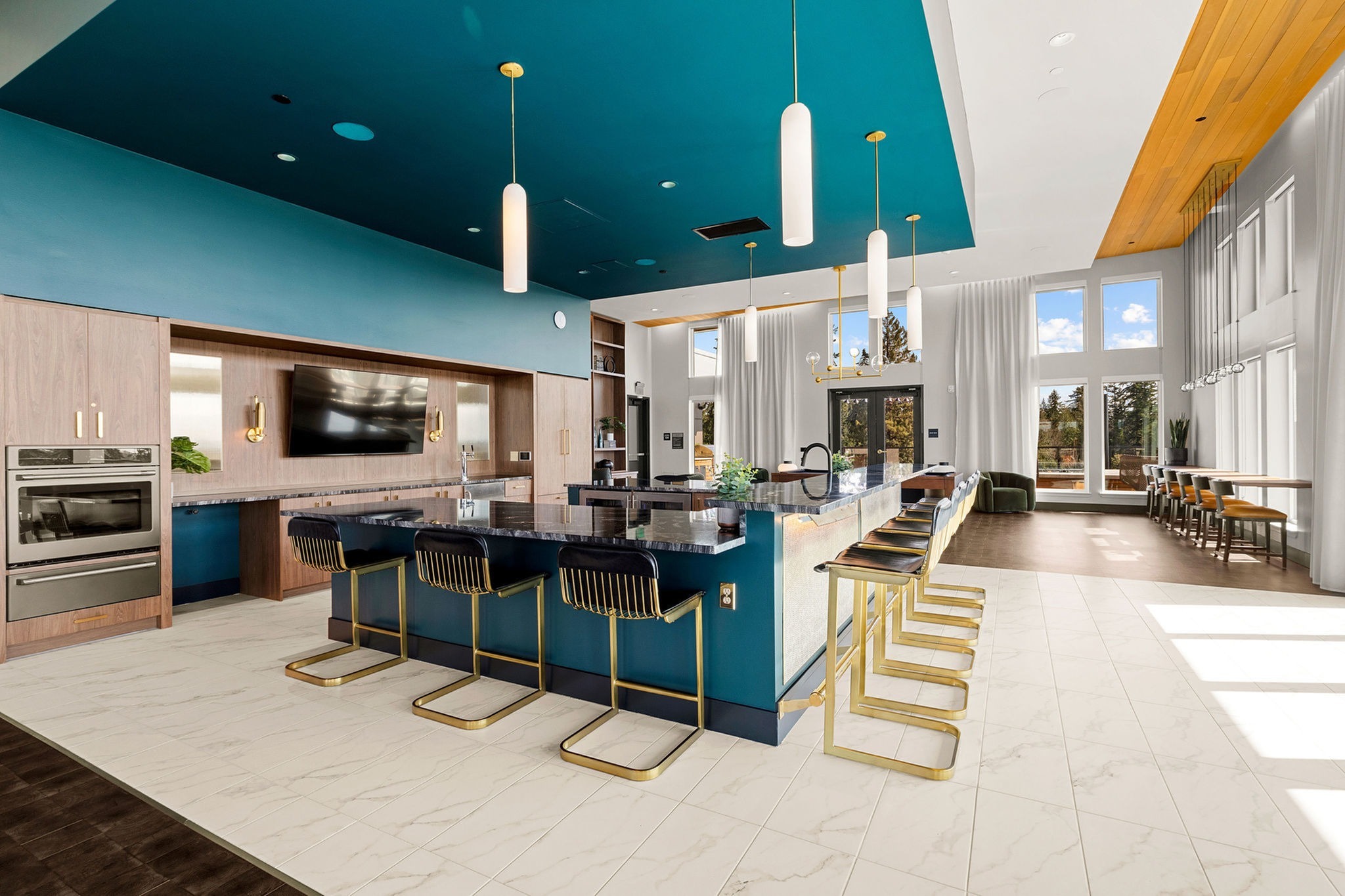 Photos | Modera Overlake – Apartments in Redmond, WA