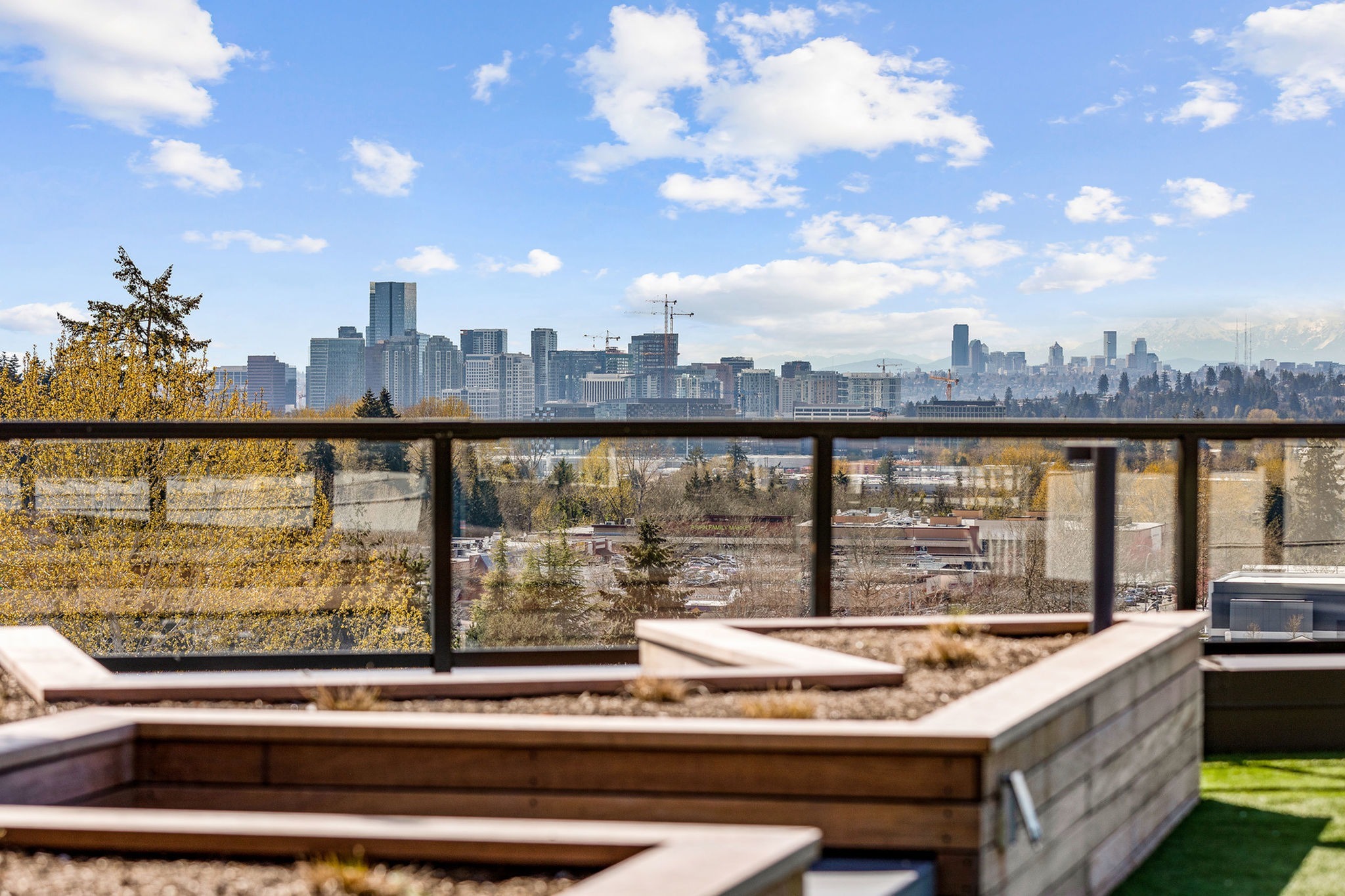 Photos | Modera Overlake – Apartments in Redmond, WA