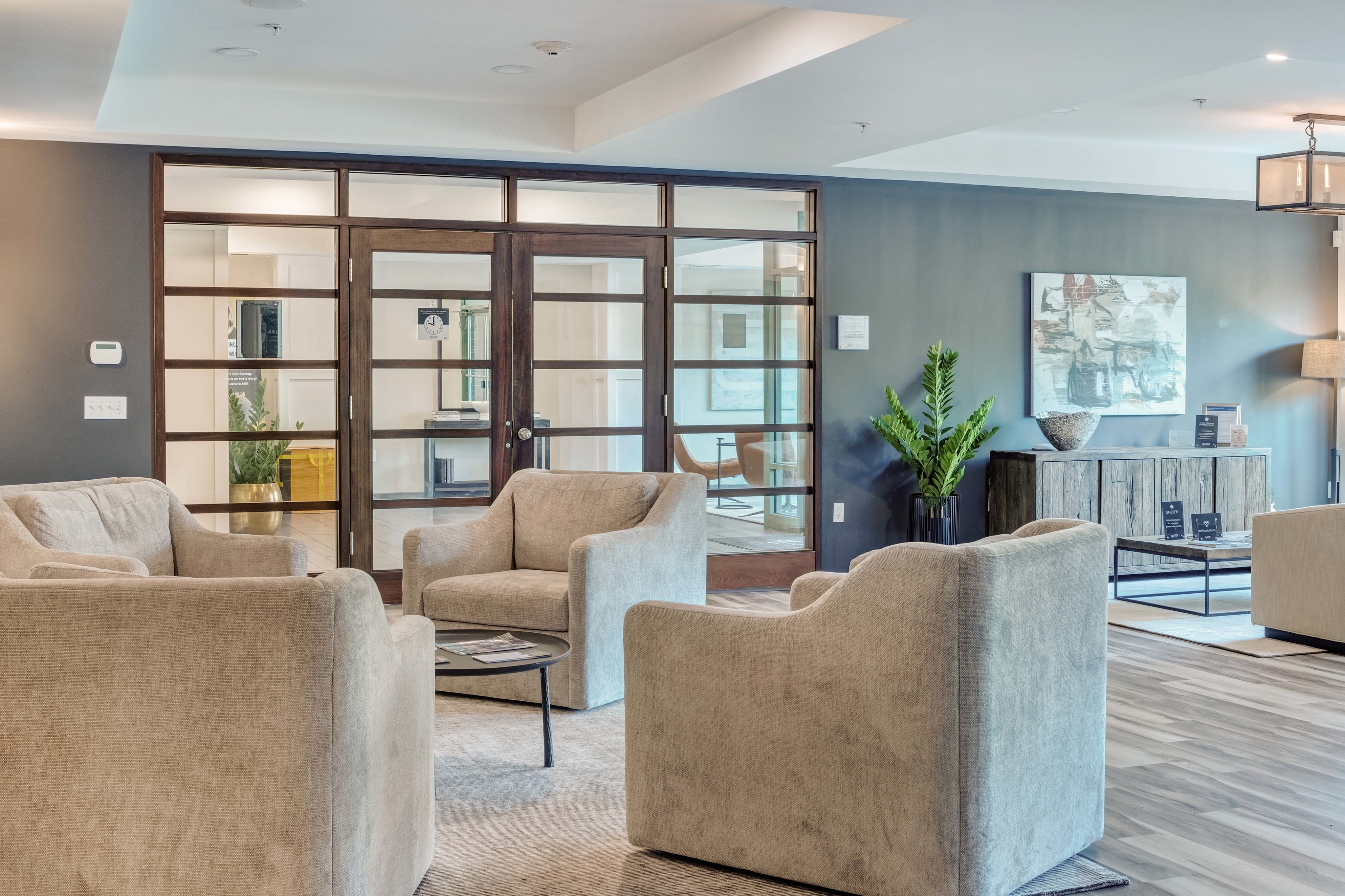 Photos | Alister Montclair - Apartments in Montclair, NJ