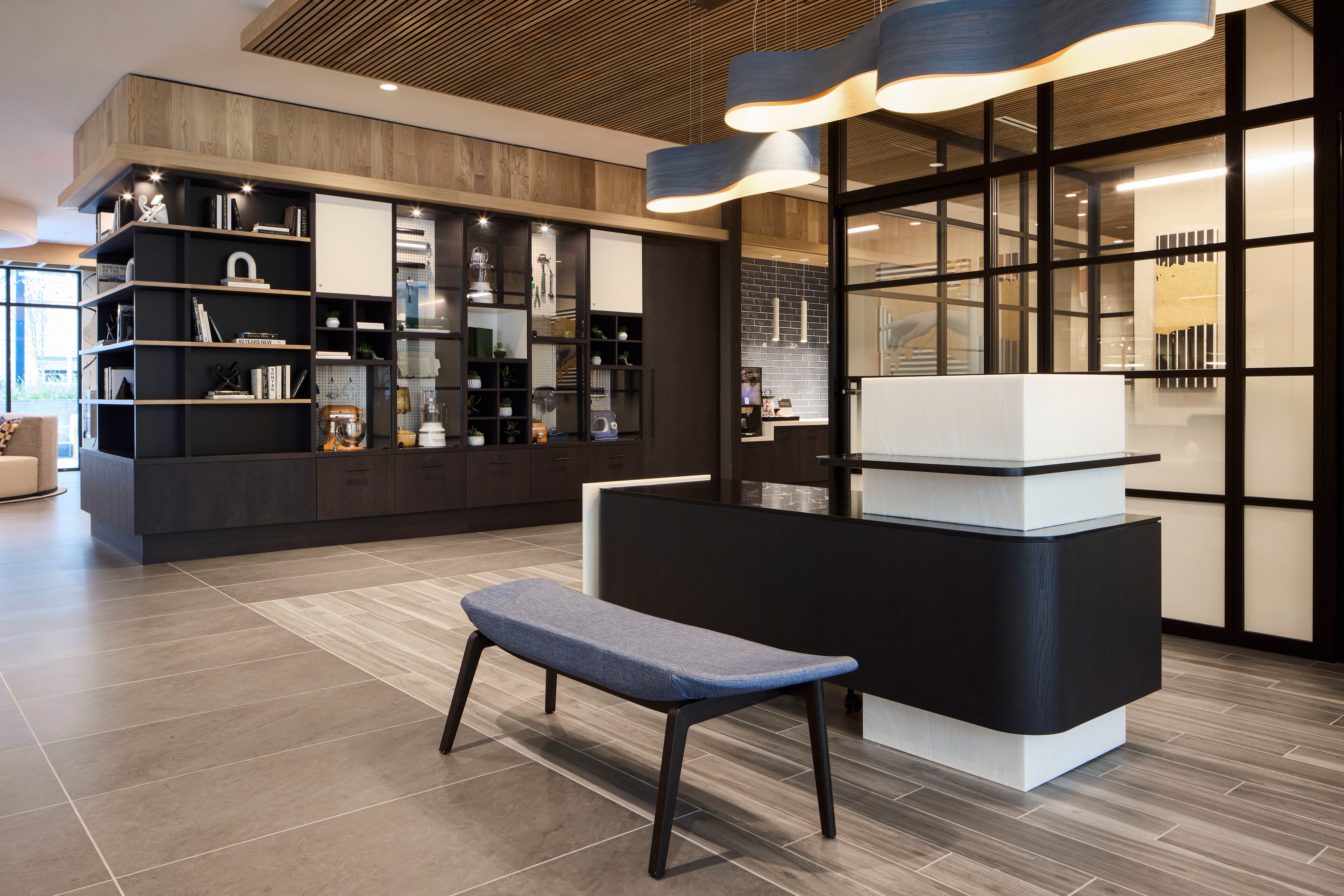 Photos | Modera Clarendon Apartments In Arlington, VA