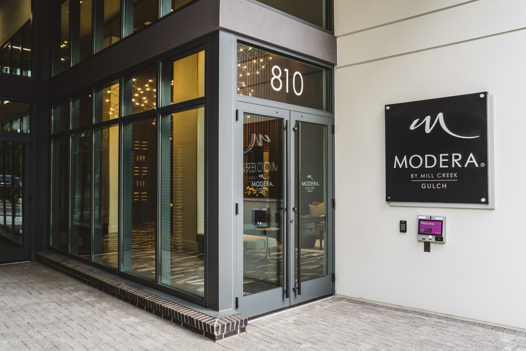 Photos & Tours | Modera Gulch Apartments In Nashville, TN