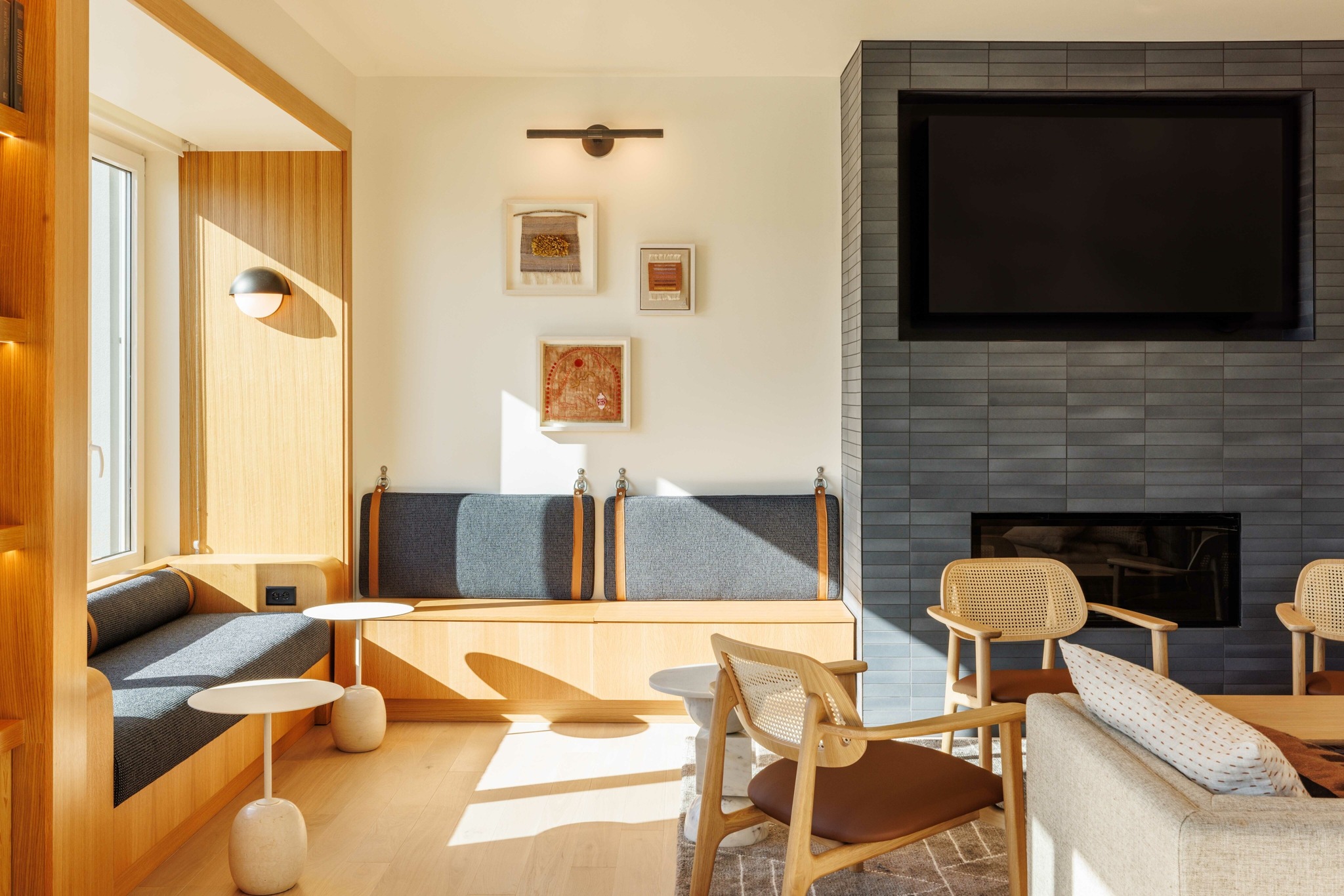 Gallery | Modera Morrison Apartments Portland, Oregon