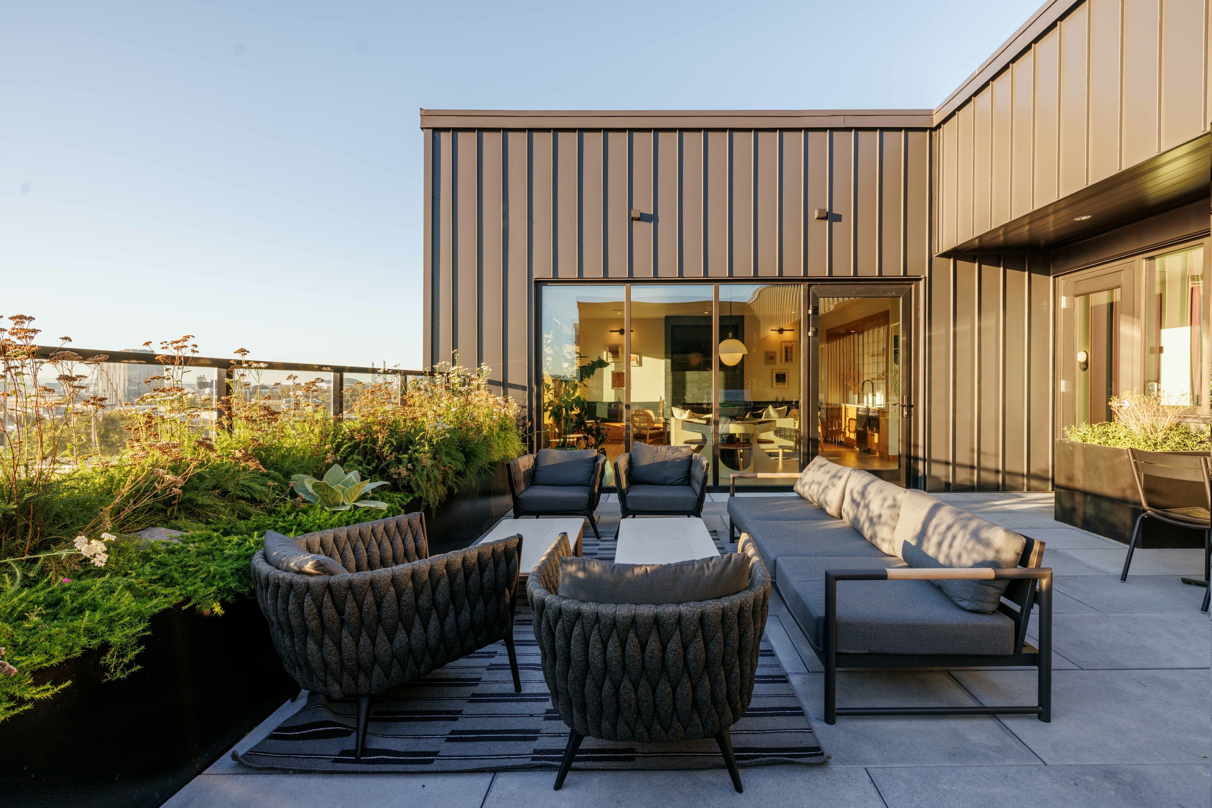 Gallery | Modera Morrison Apartments Portland, Oregon