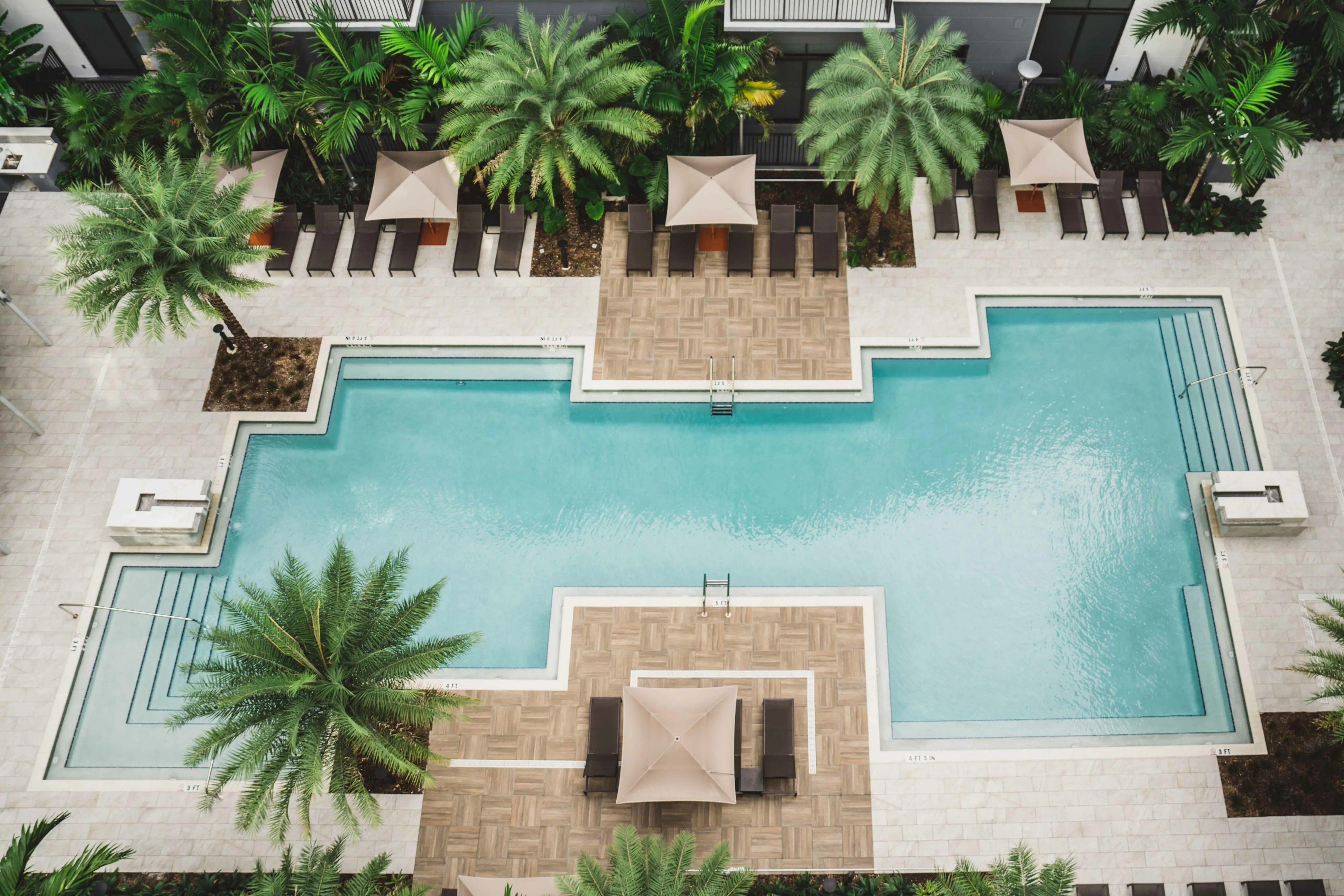 Gallery | Modera Apartments in downtown Coral Springs