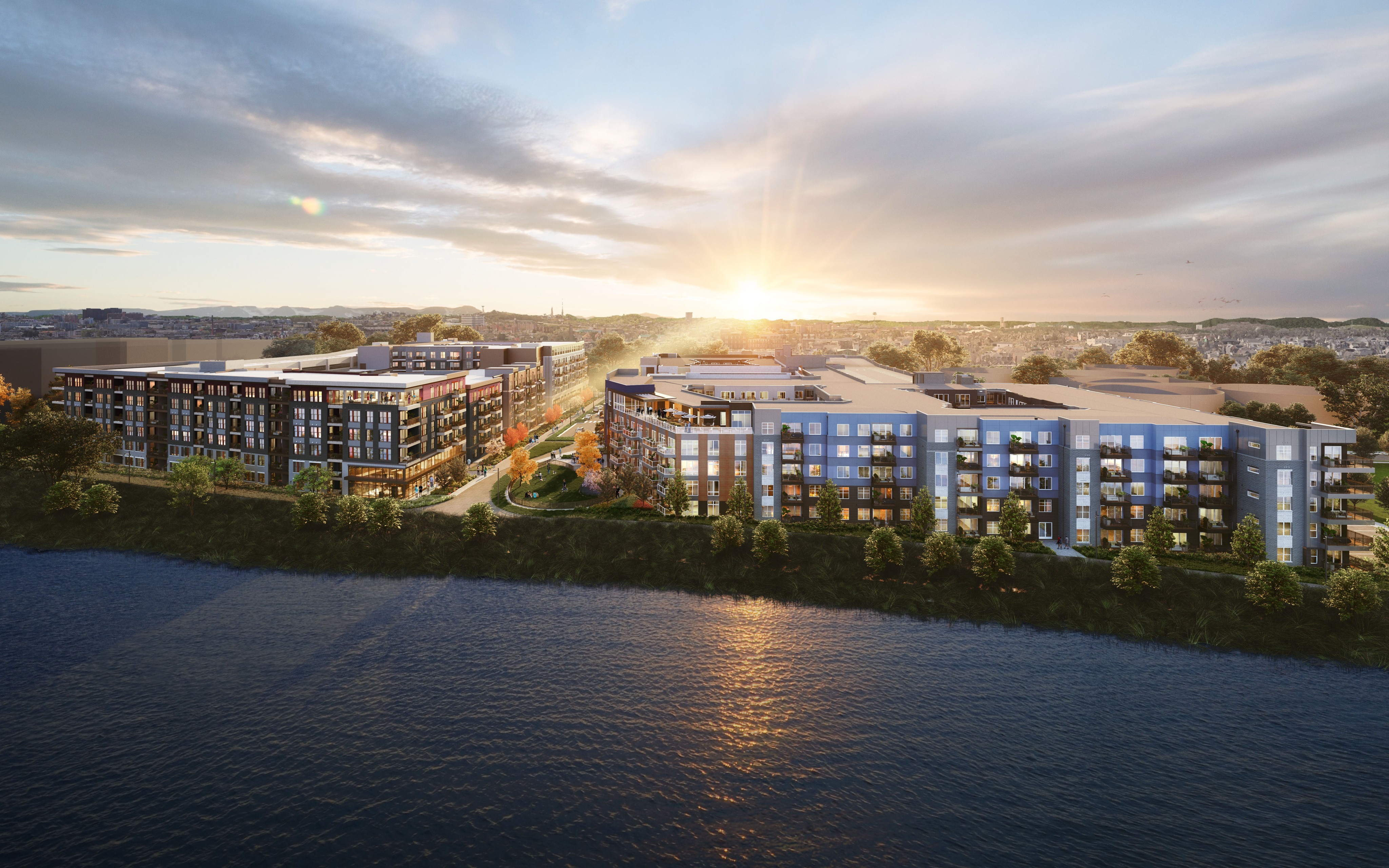 Gallery:Picture Perfect Apartments in Nashville, TN