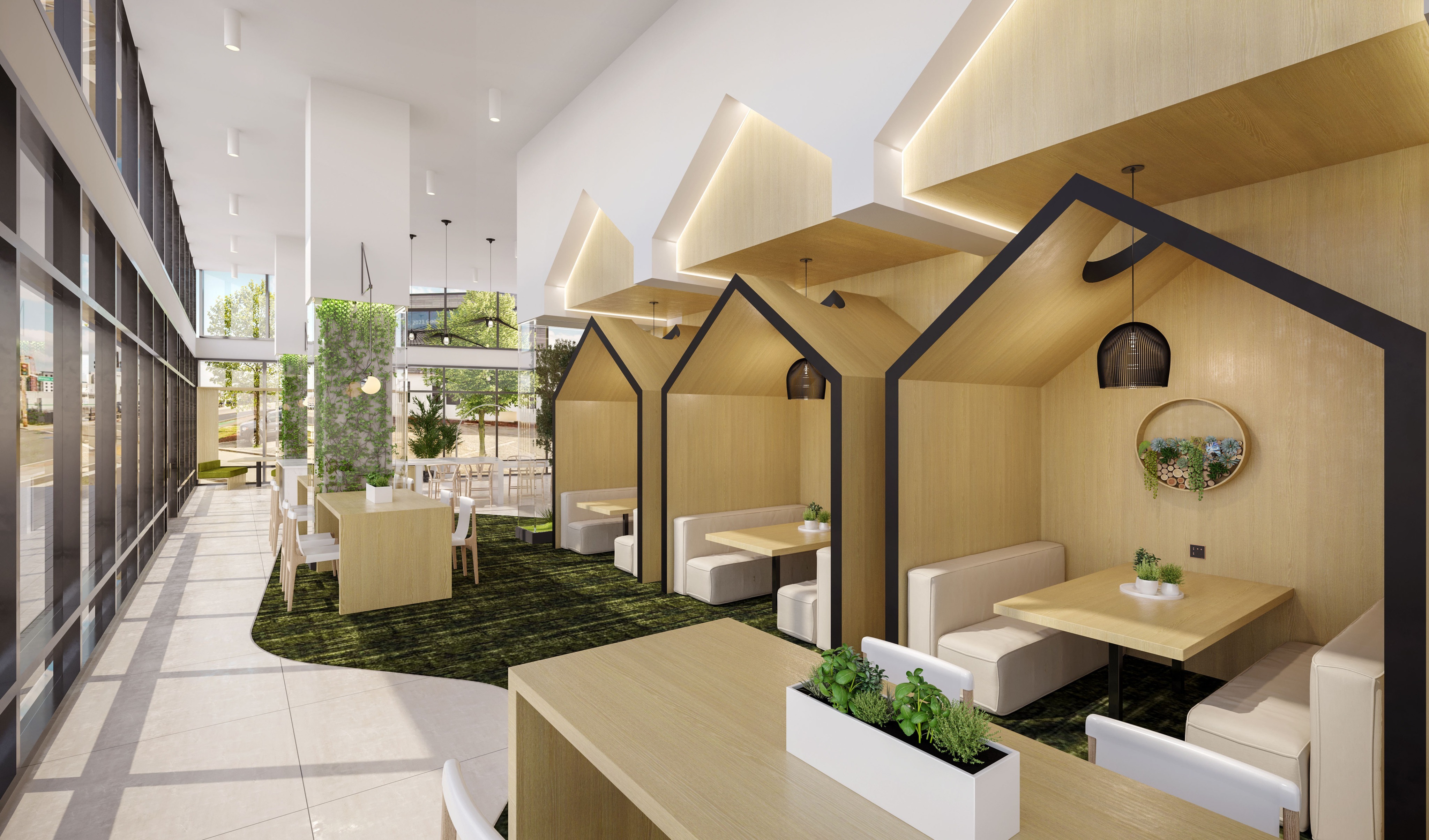 Gallery:Picture Perfect Apartments in Nashville, TN