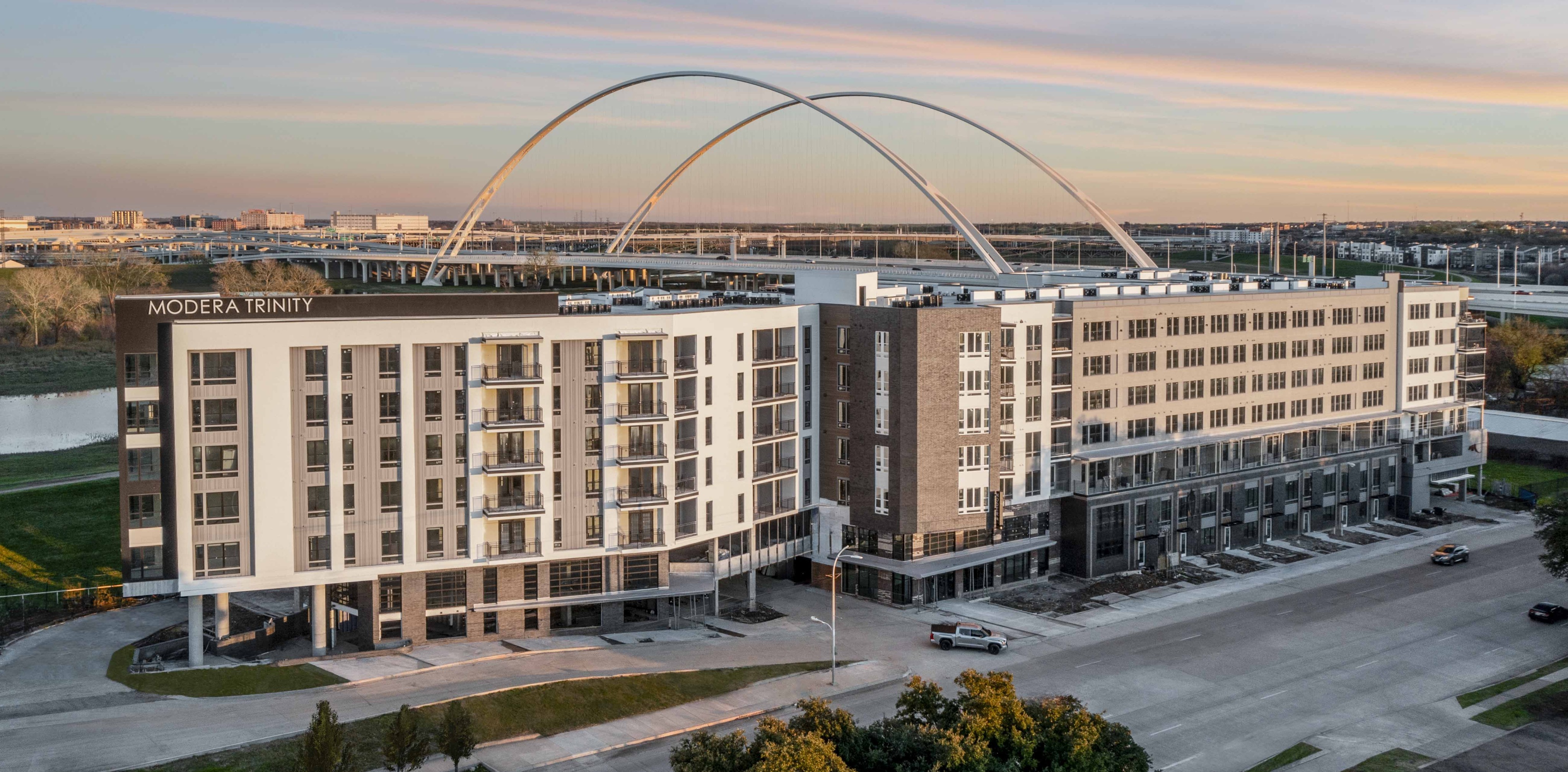 Click through the Photo Gallery Apartments in Dallas, TX