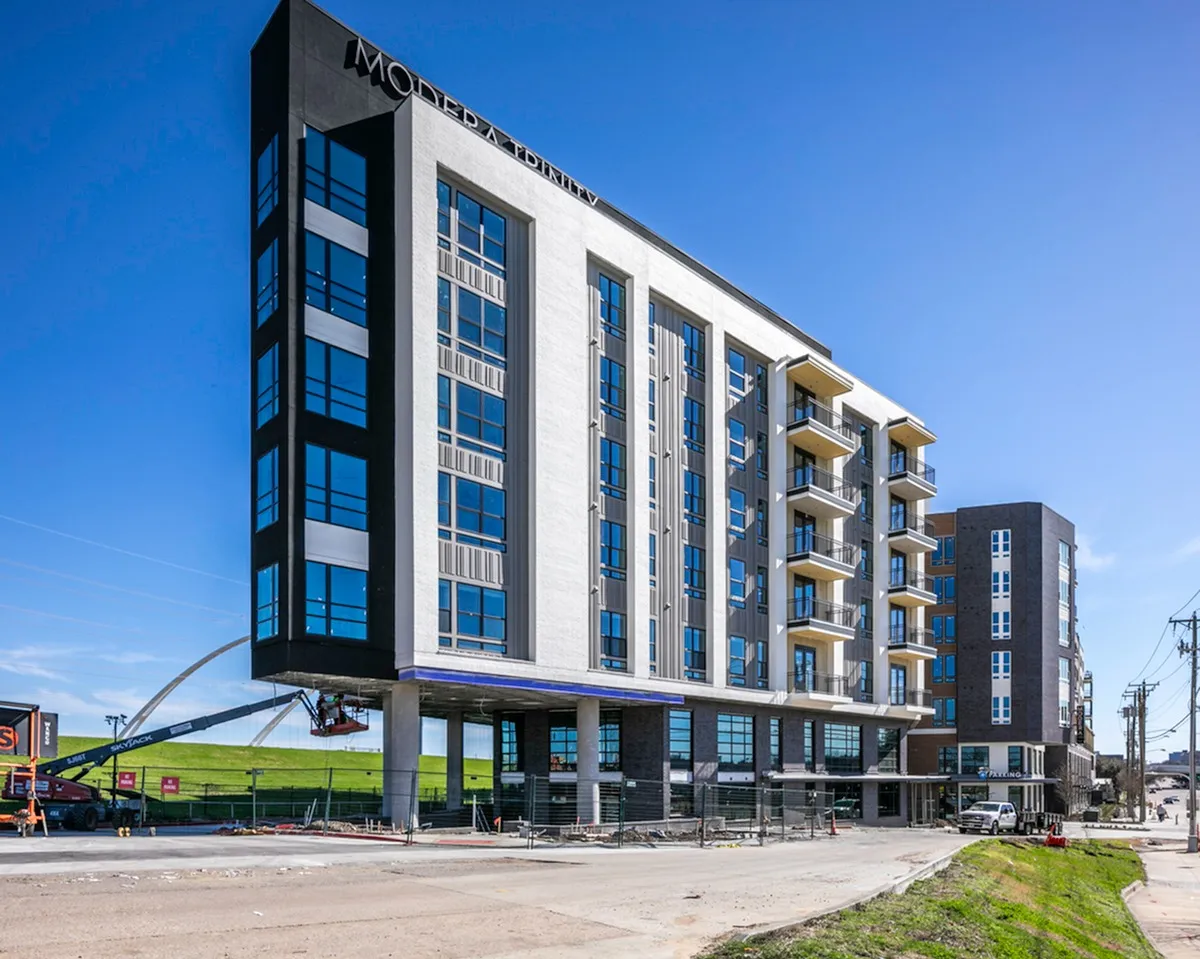 Click through the Photo Gallery Apartments in Dallas, TX