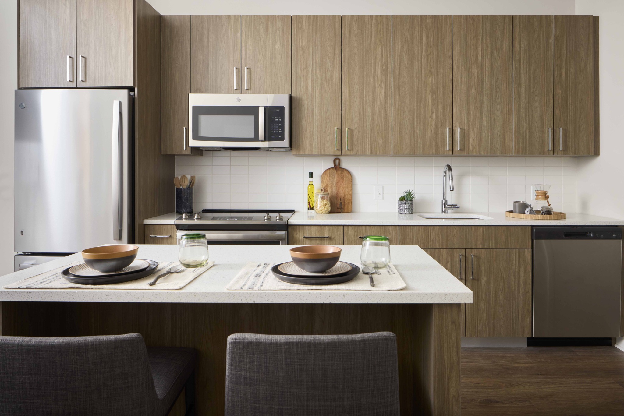 Photos | Modera Clarendon Apartments In Arlington, VA