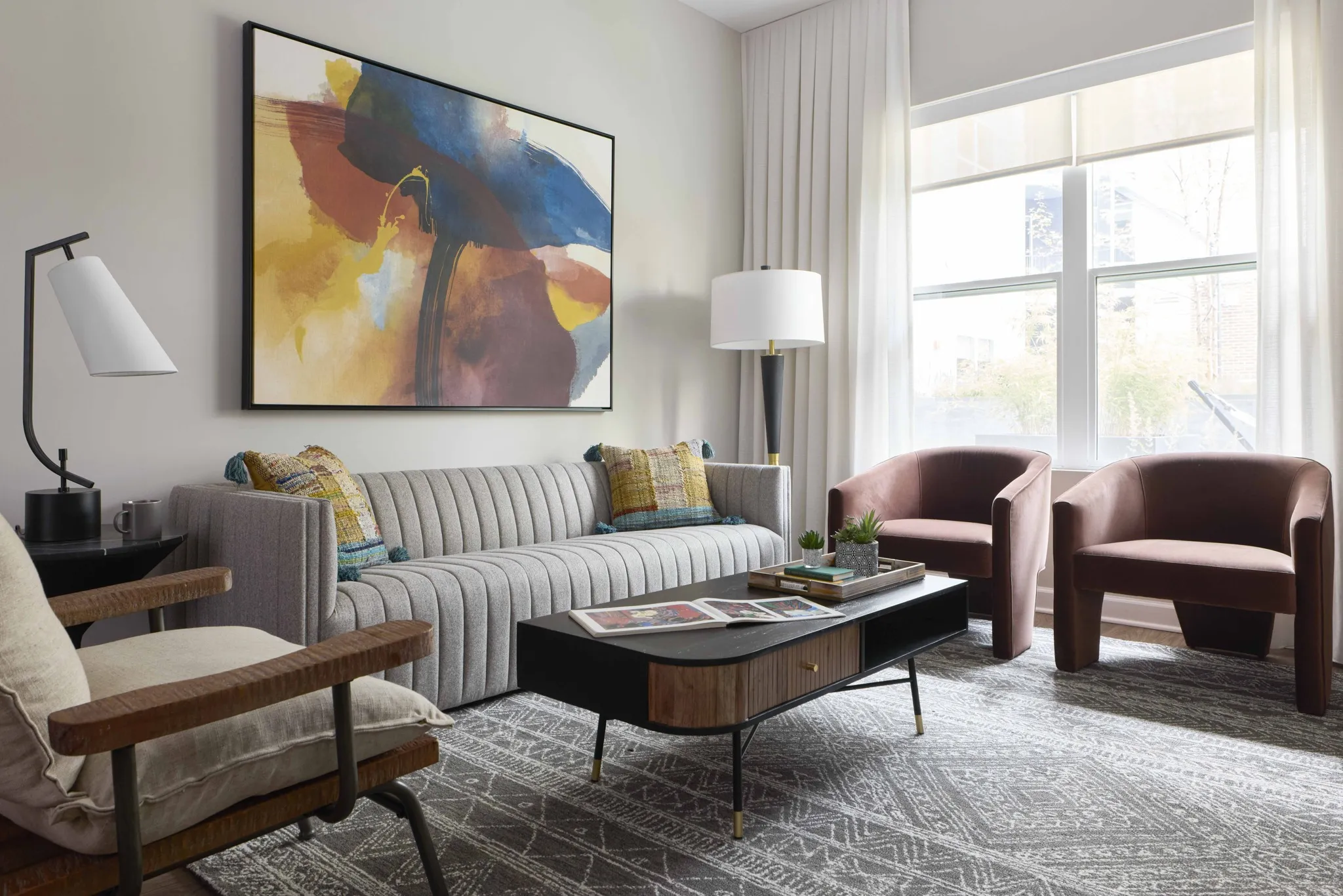 Photos | Modera Clarendon Apartments In Arlington, VA