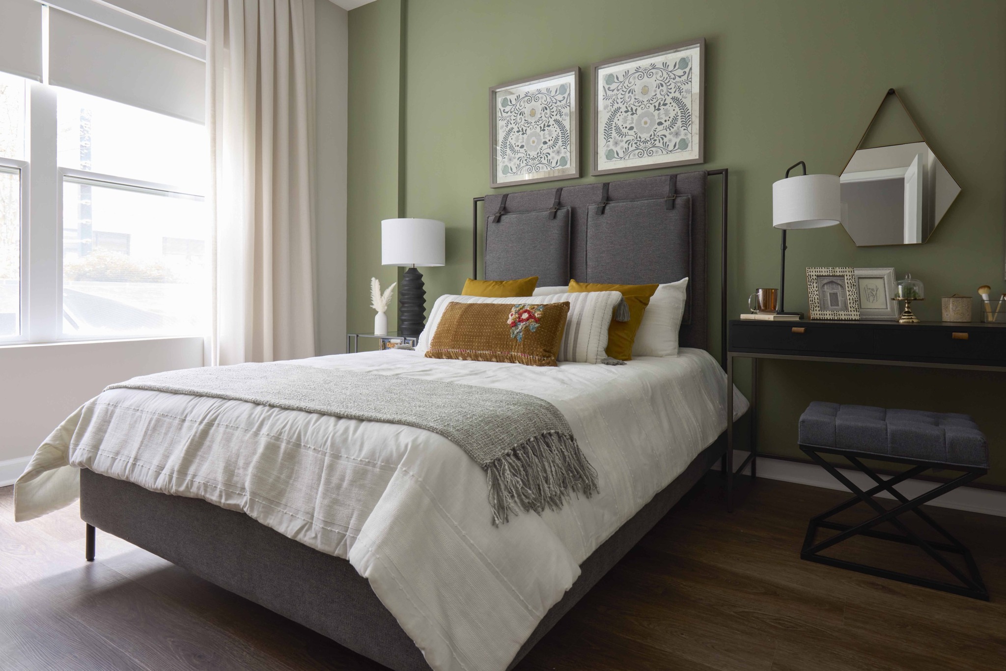 Photos | Modera Clarendon Apartments In Arlington, VA