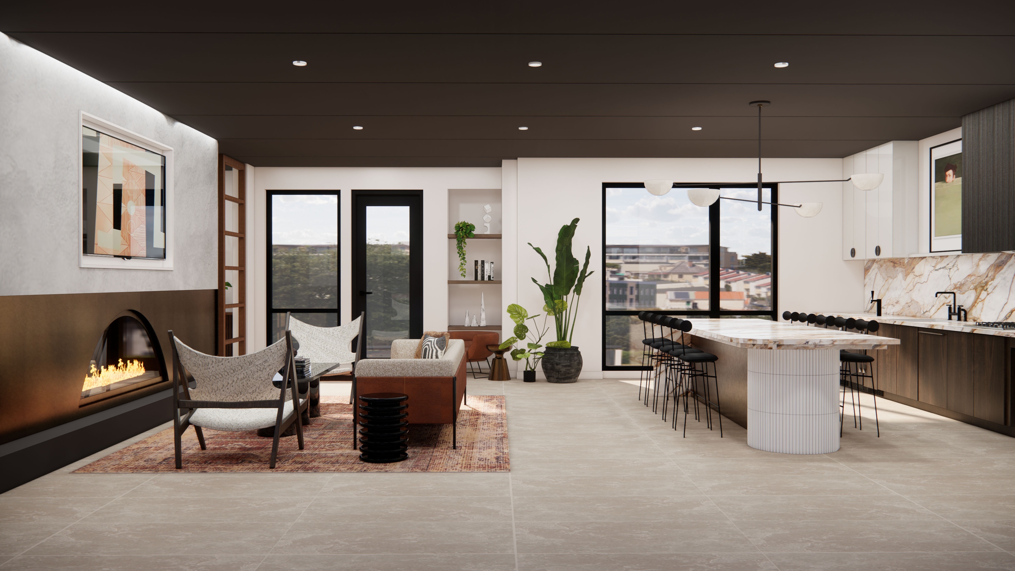 View Gallery & Virtual Tours: Apartments in Beaverton, OR