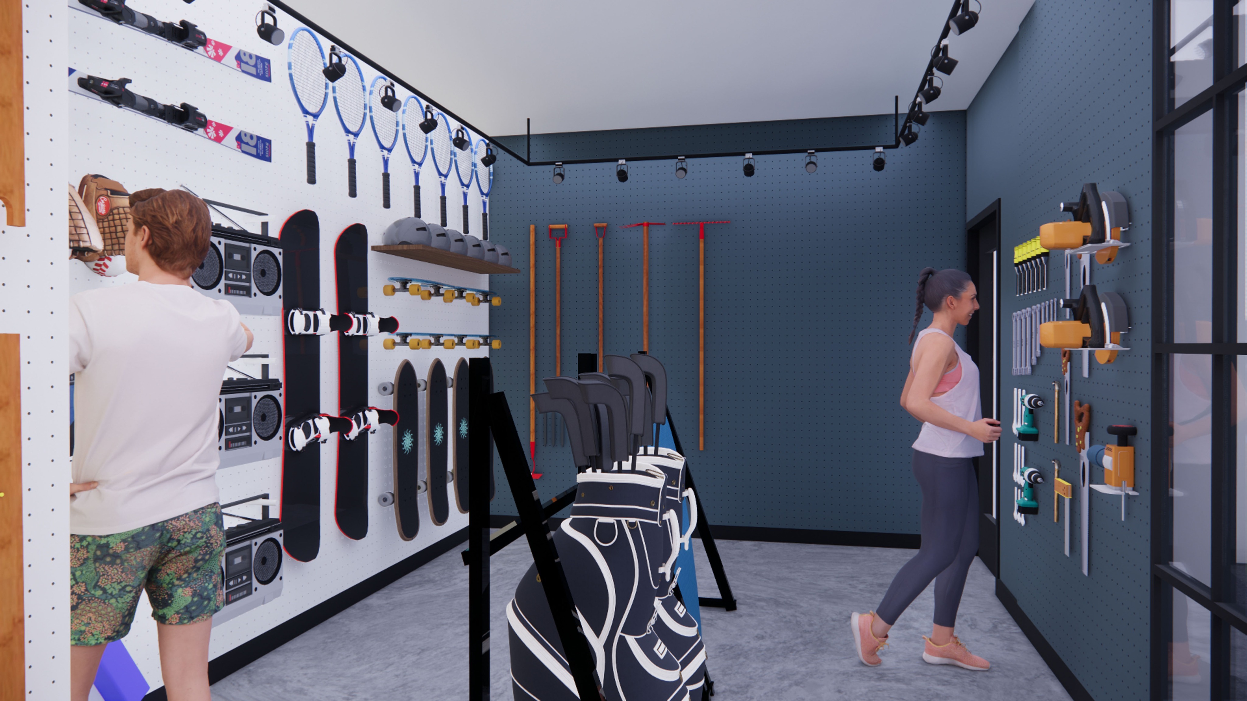 View Gallery & Virtual Tours: Apartments in Beaverton, OR