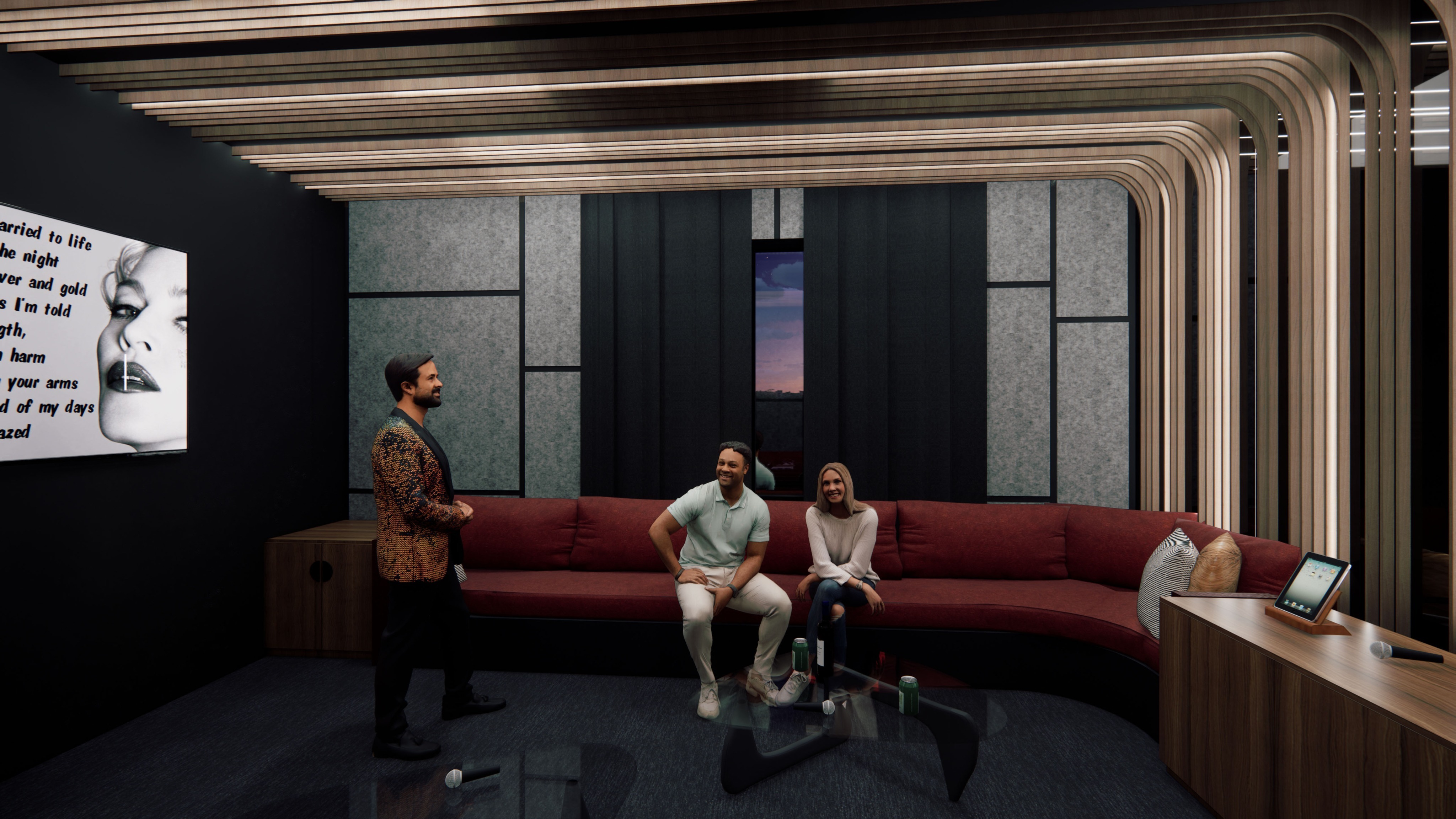 View Gallery & Virtual Tours: Apartments in Beaverton, OR