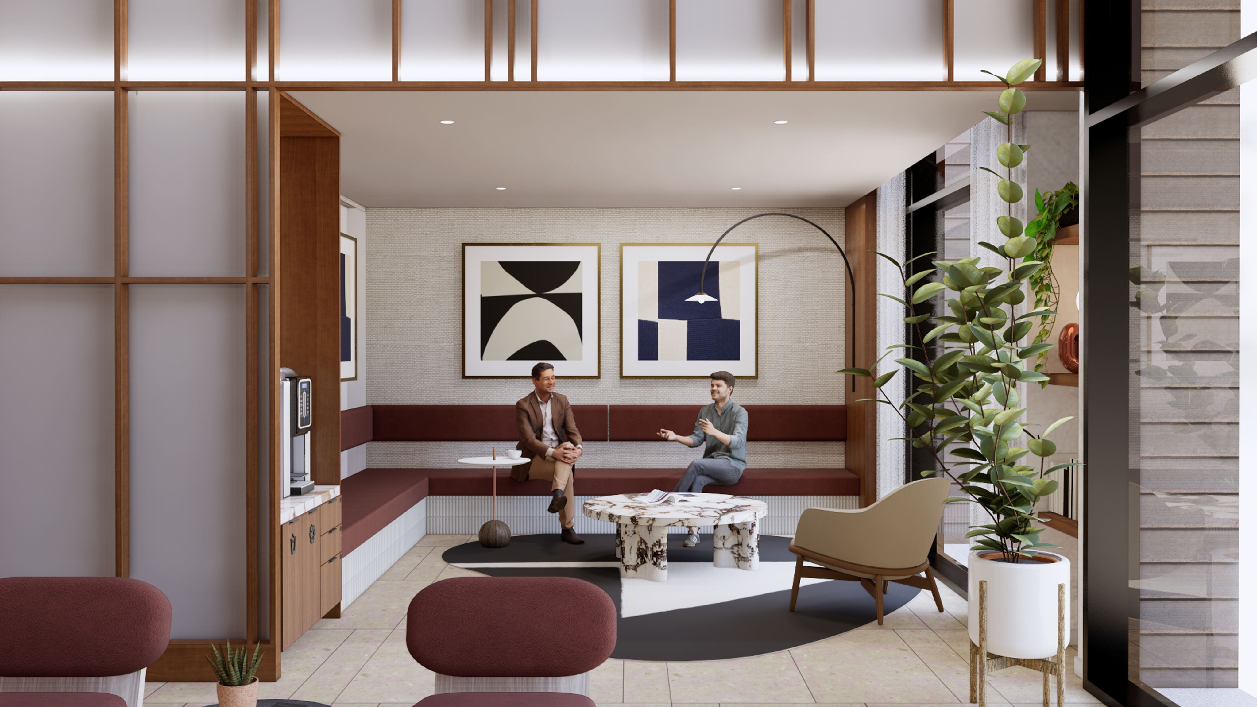 View Gallery & Virtual Tours: Apartments in Beaverton, OR