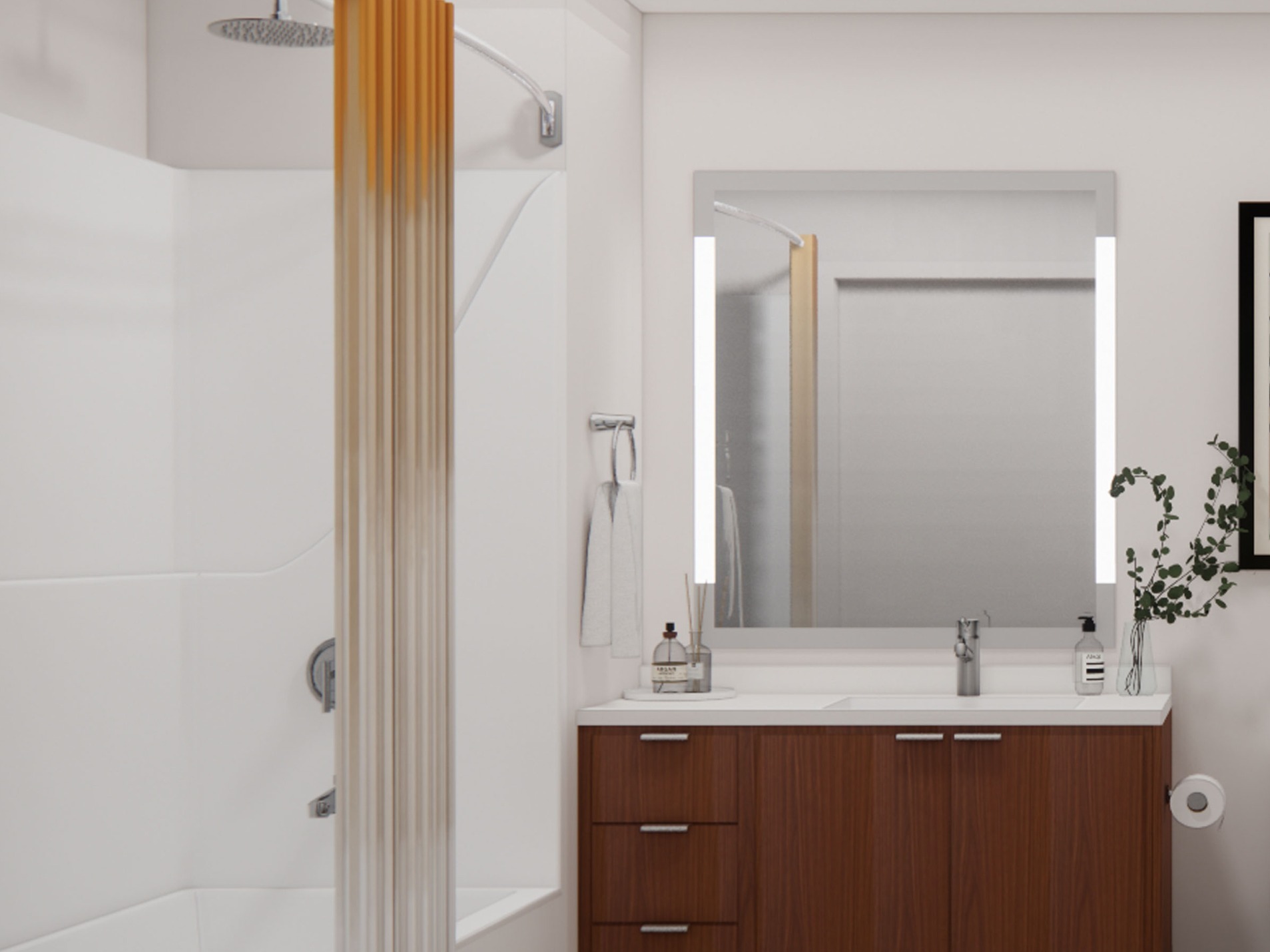 View Gallery & Virtual Tours: Apartments in Beaverton, OR