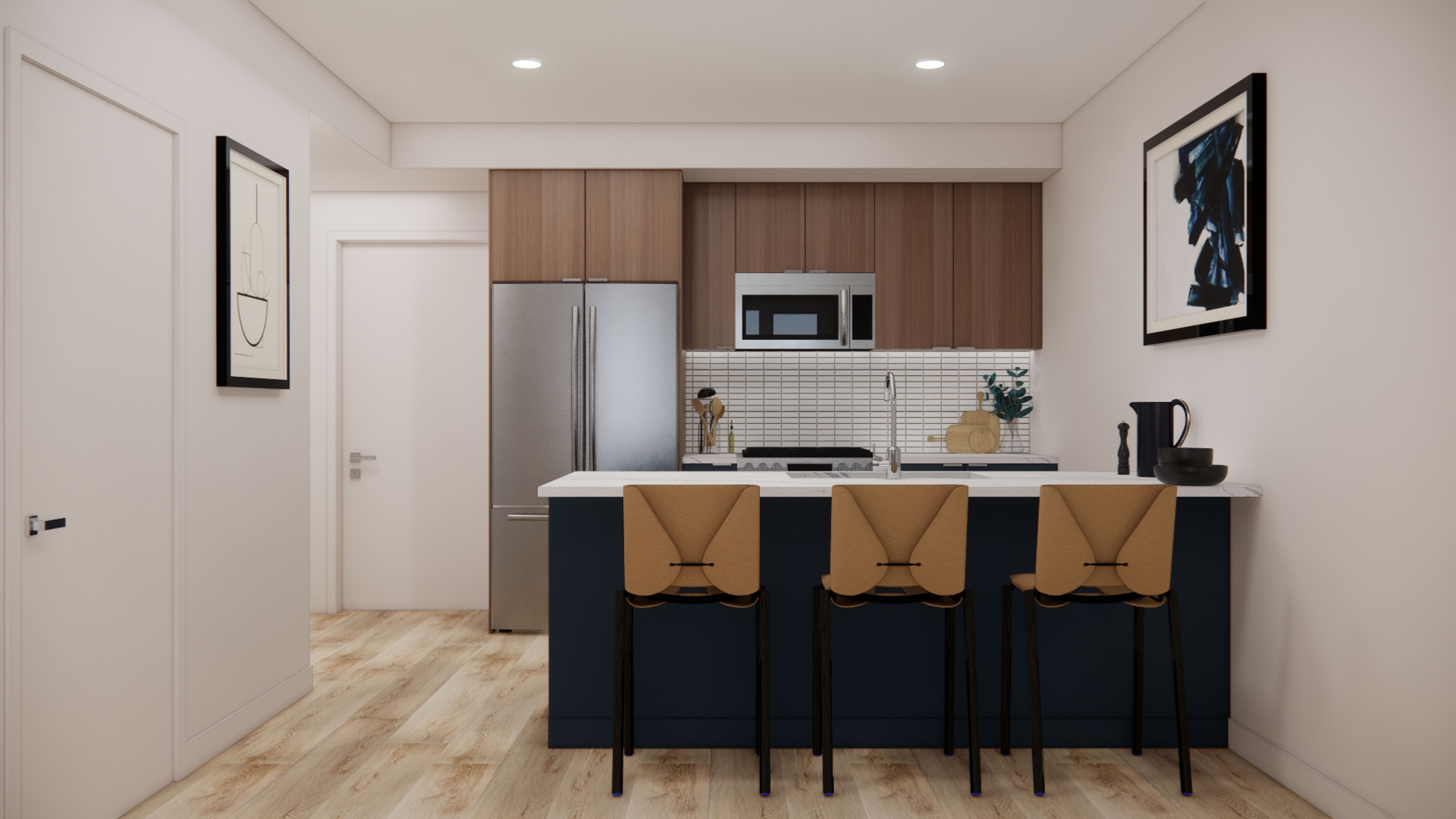 View Gallery & Virtual Tours: Apartments in Beaverton, OR