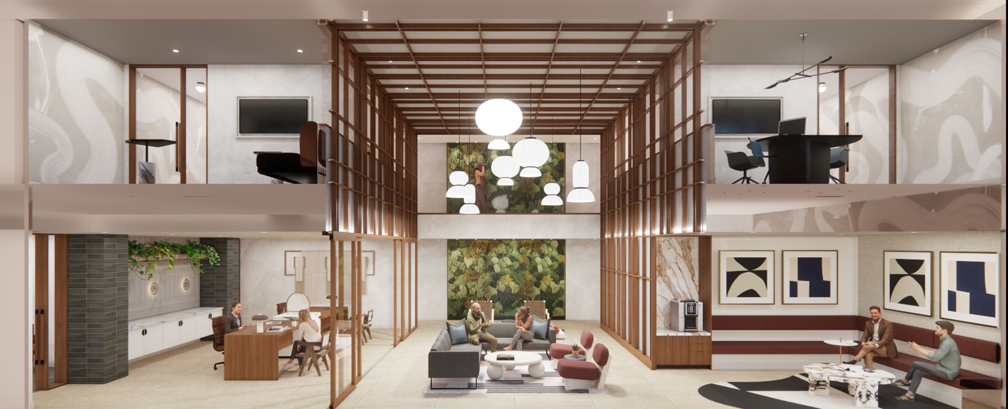 View Gallery & Virtual Tours: Apartments in Beaverton, OR