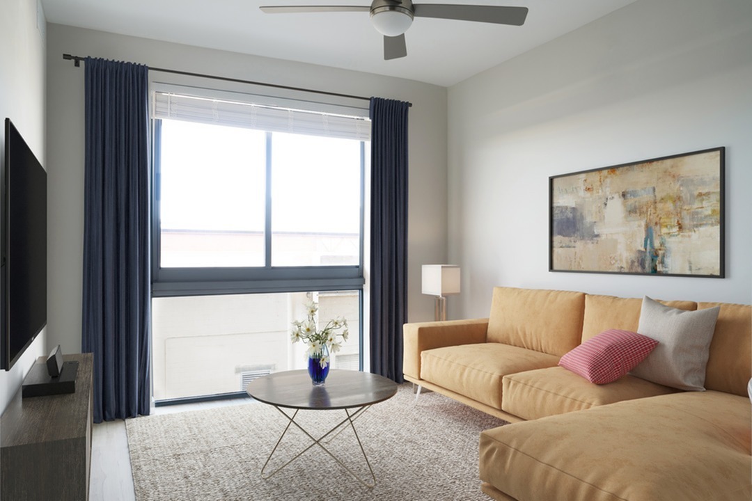 Scroll Photos of Modera South St. Petersburg Apartments