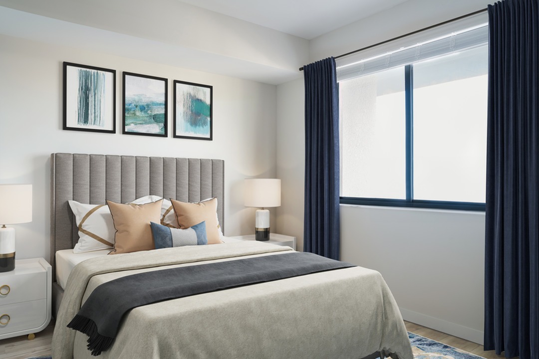 Scroll Photos of Modera South St. Petersburg Apartments