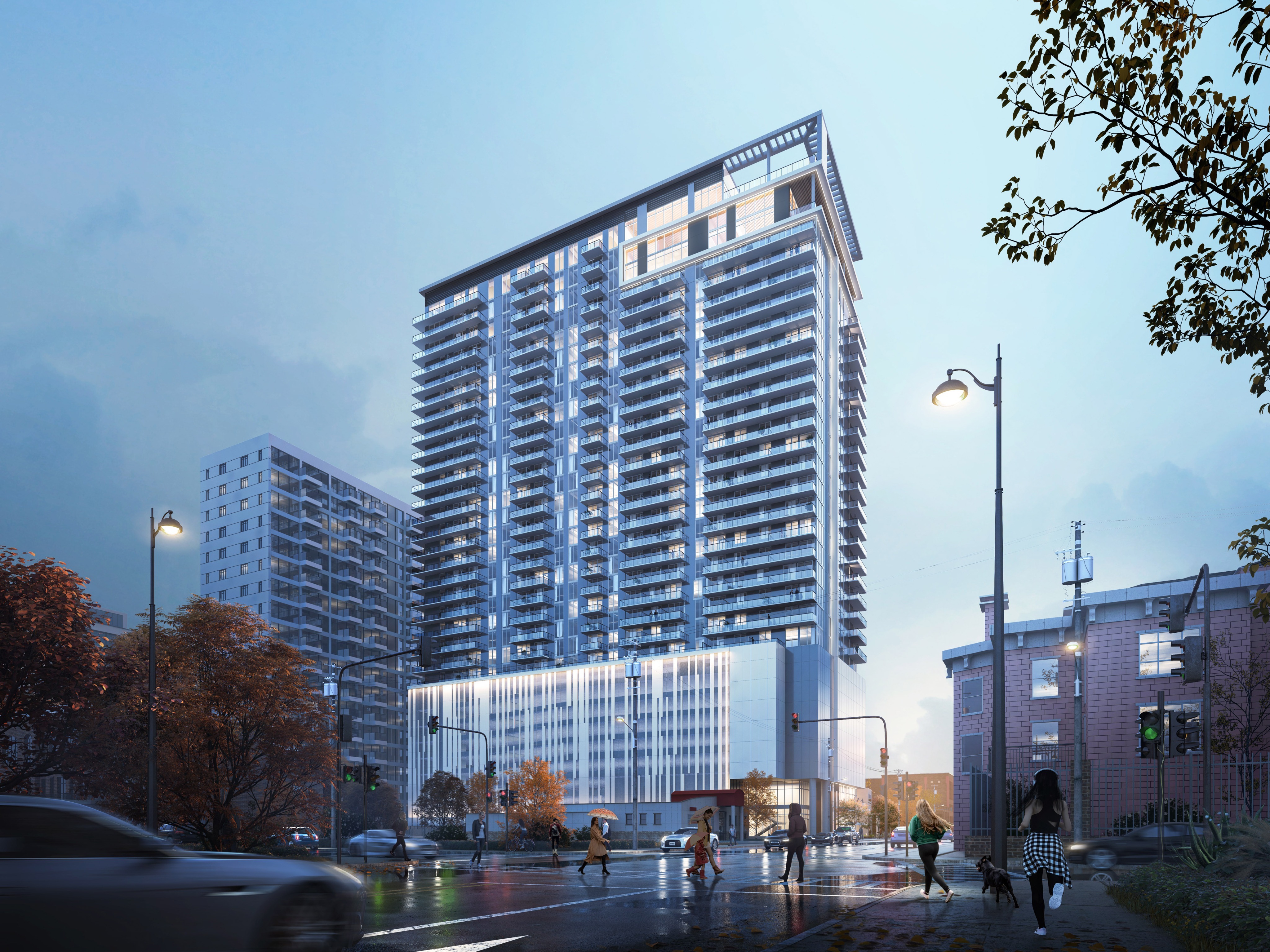 Photo Gallery: View Our Apartments for Rent in Atlanta, GA