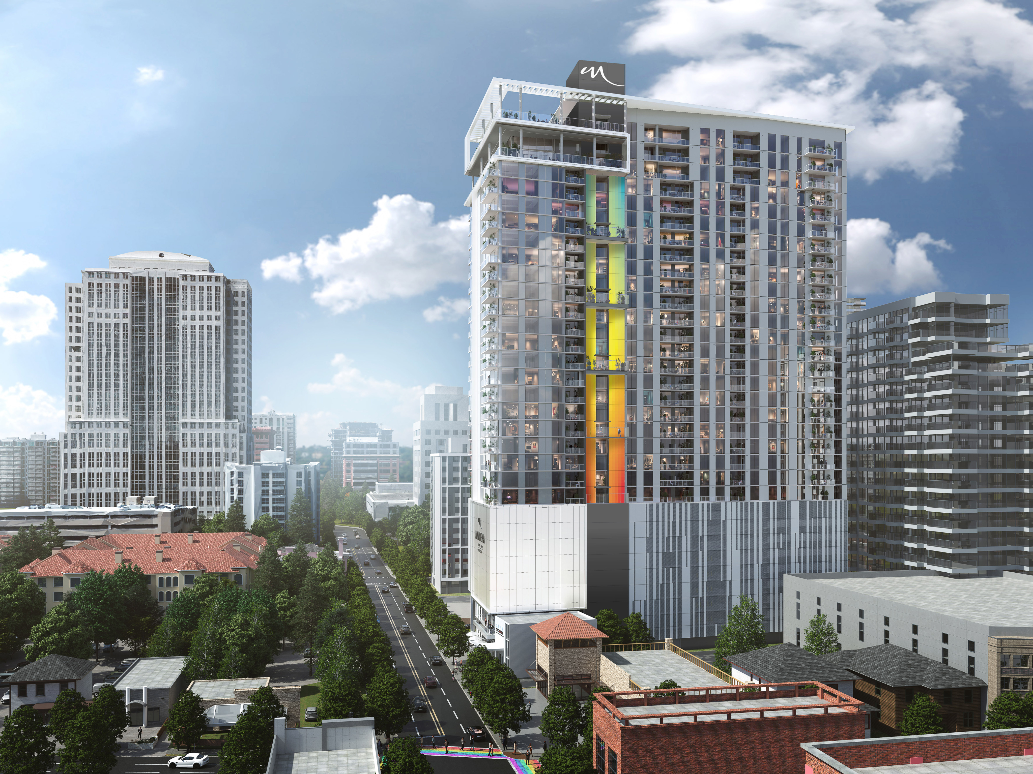 Photo Gallery: View Our Apartments for Rent in Atlanta, GA