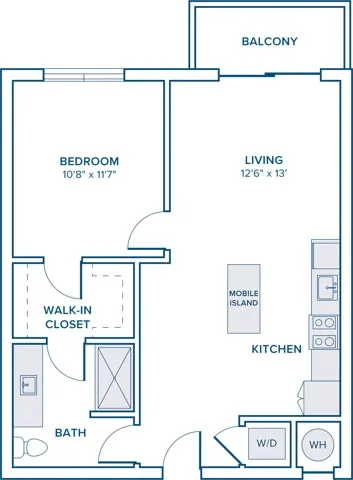 View 1-, 2-, and 3-Bedroom Apartments in St. Petersburg, FL