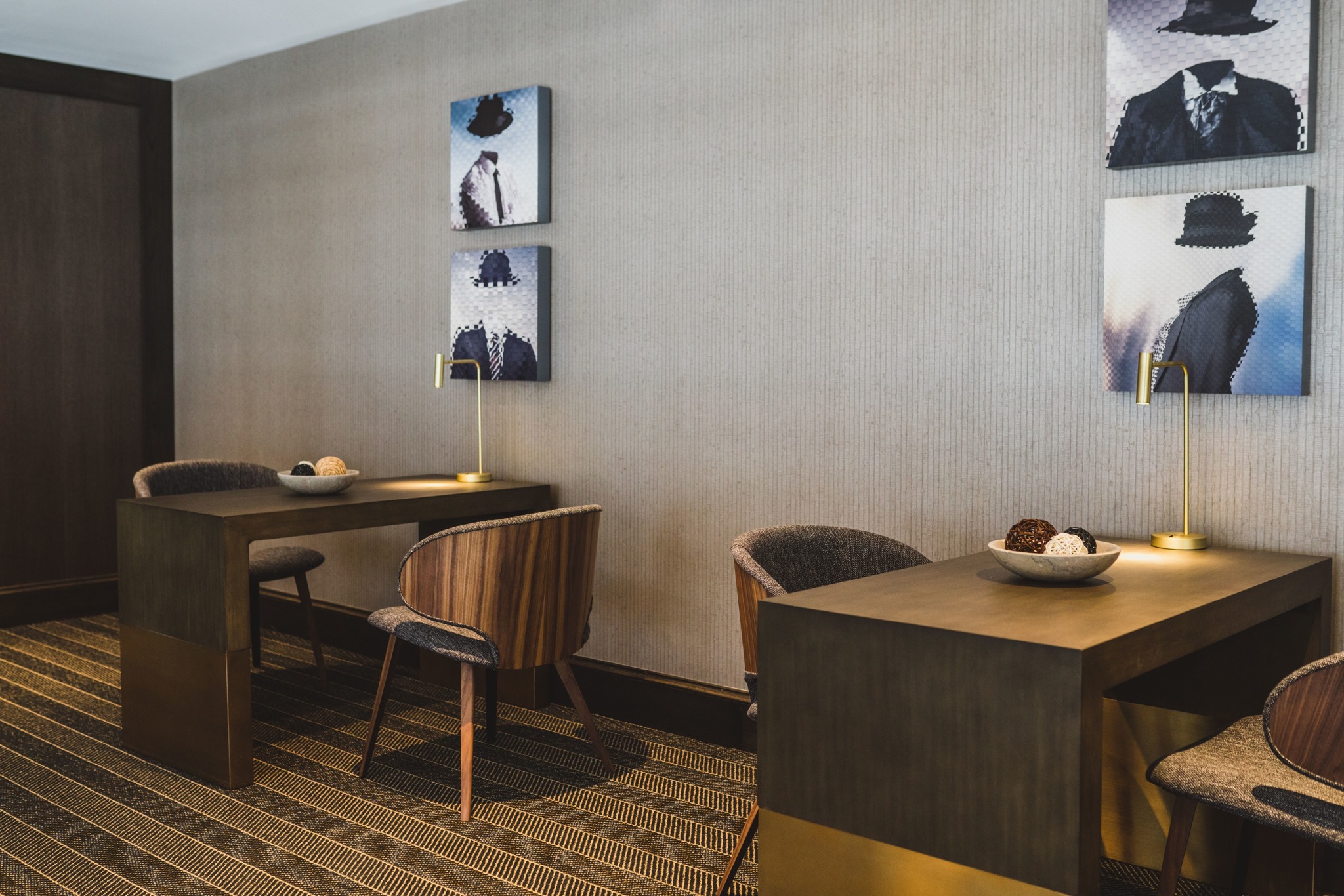 Amenities | Modera Decatur Apartments For Rent in GA