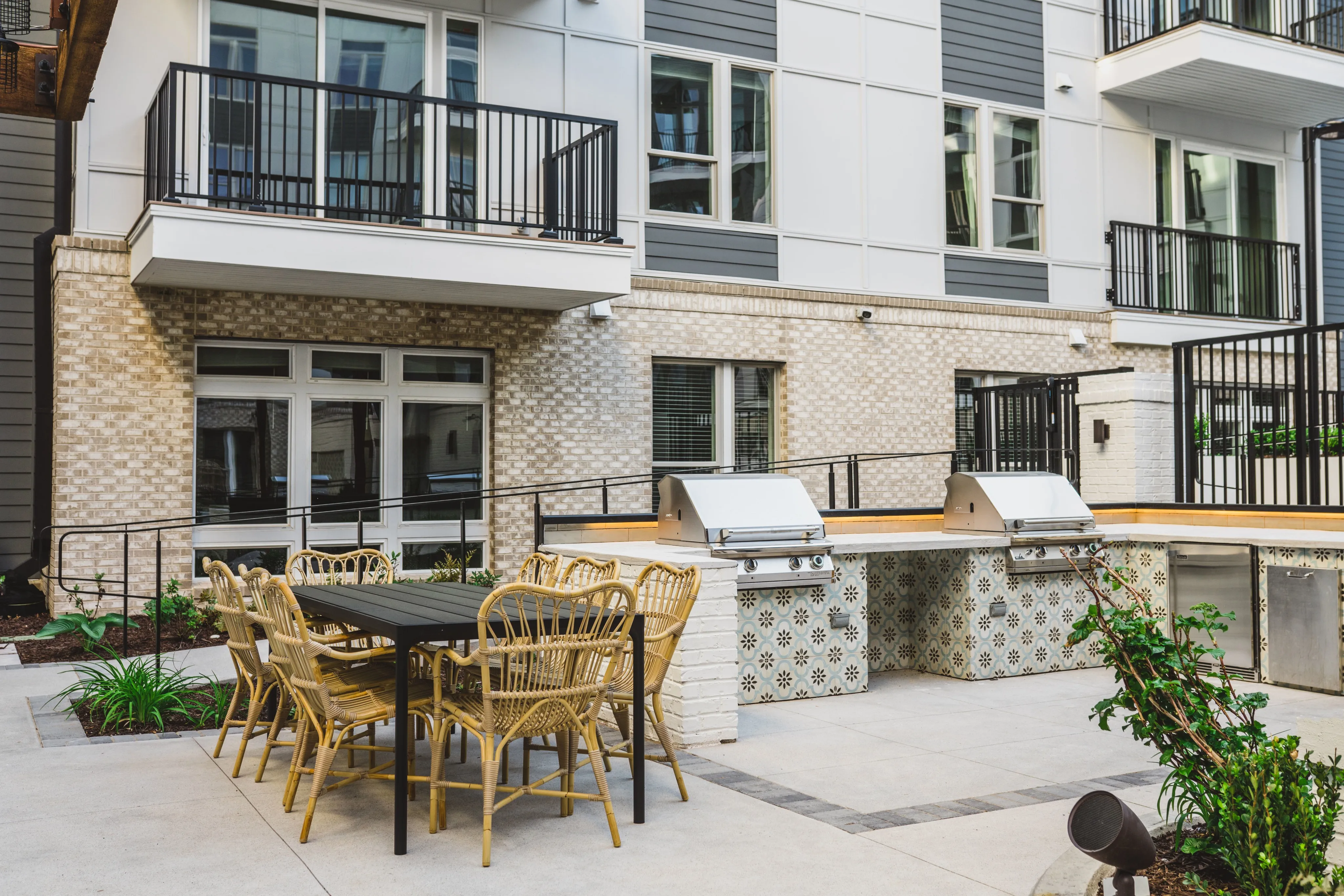 Amenities | Modera Decatur Apartments For Rent in GA