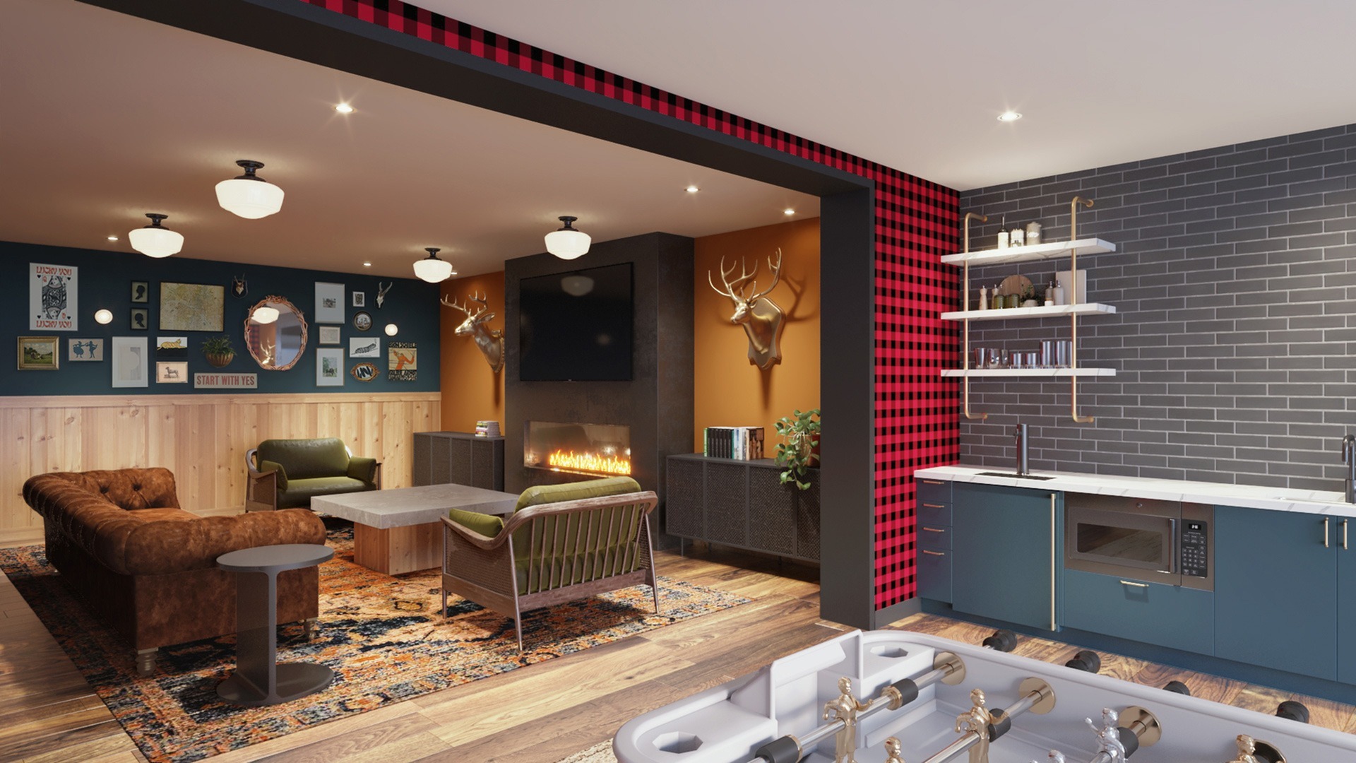 Amenities | Modera Northgate — Seattle Apartments for Rent