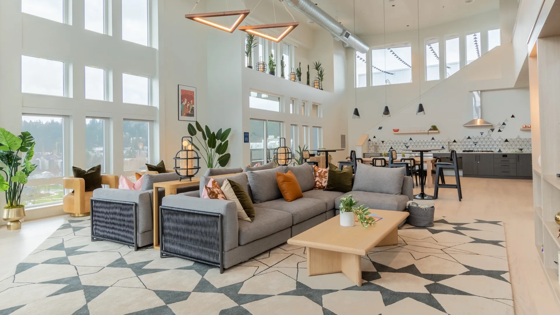 Modera River Trail | Apartments in Redmond | Official Site