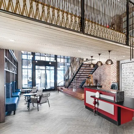 Modera Founders Row Falls Church Apartments | Official Site