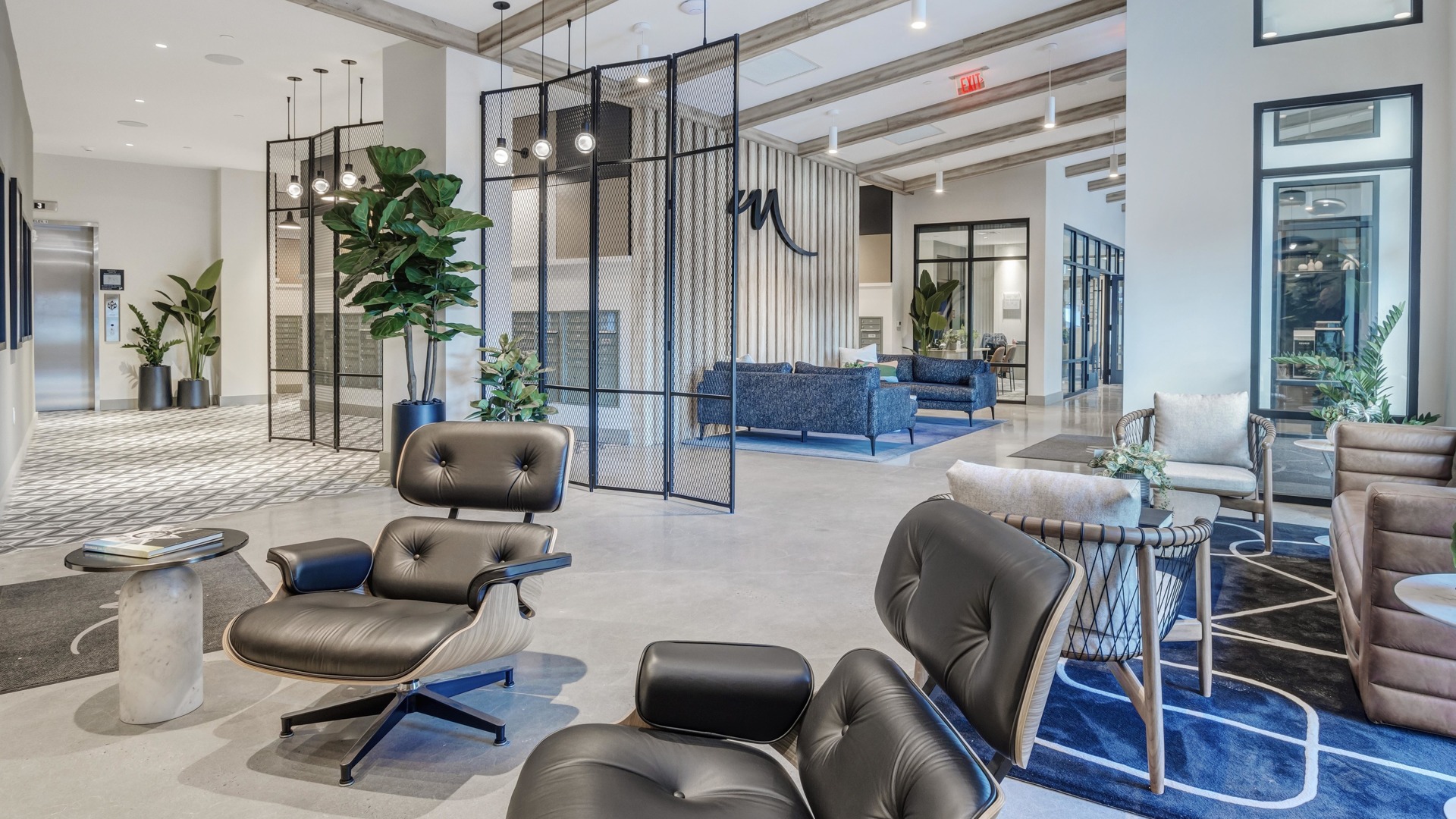 Luxury Living at Modera Woodbridge | Official Site