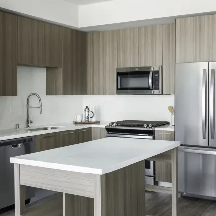 Modera Hollywood: Apartments In Los Angeles — Official Site