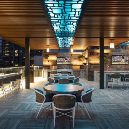 Modera San Diego Luxury Apartments in CA | Official Site