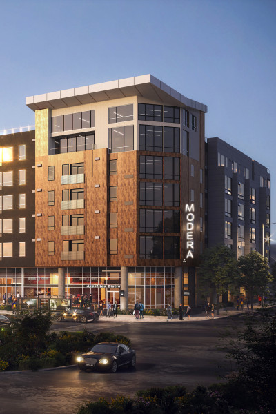 Modera River Trail | Apartments in Redmond | Official Site