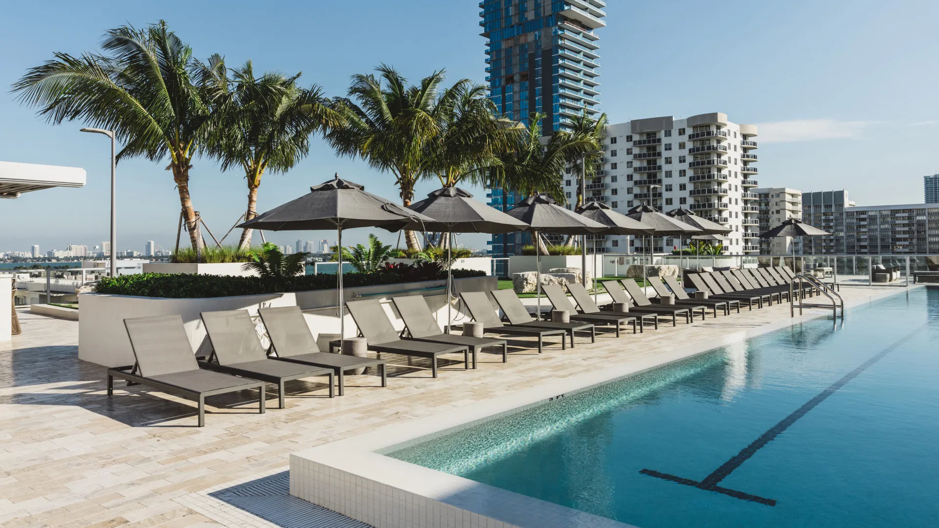 Discover Modera Edgewater — Miami Apartments | Official Site